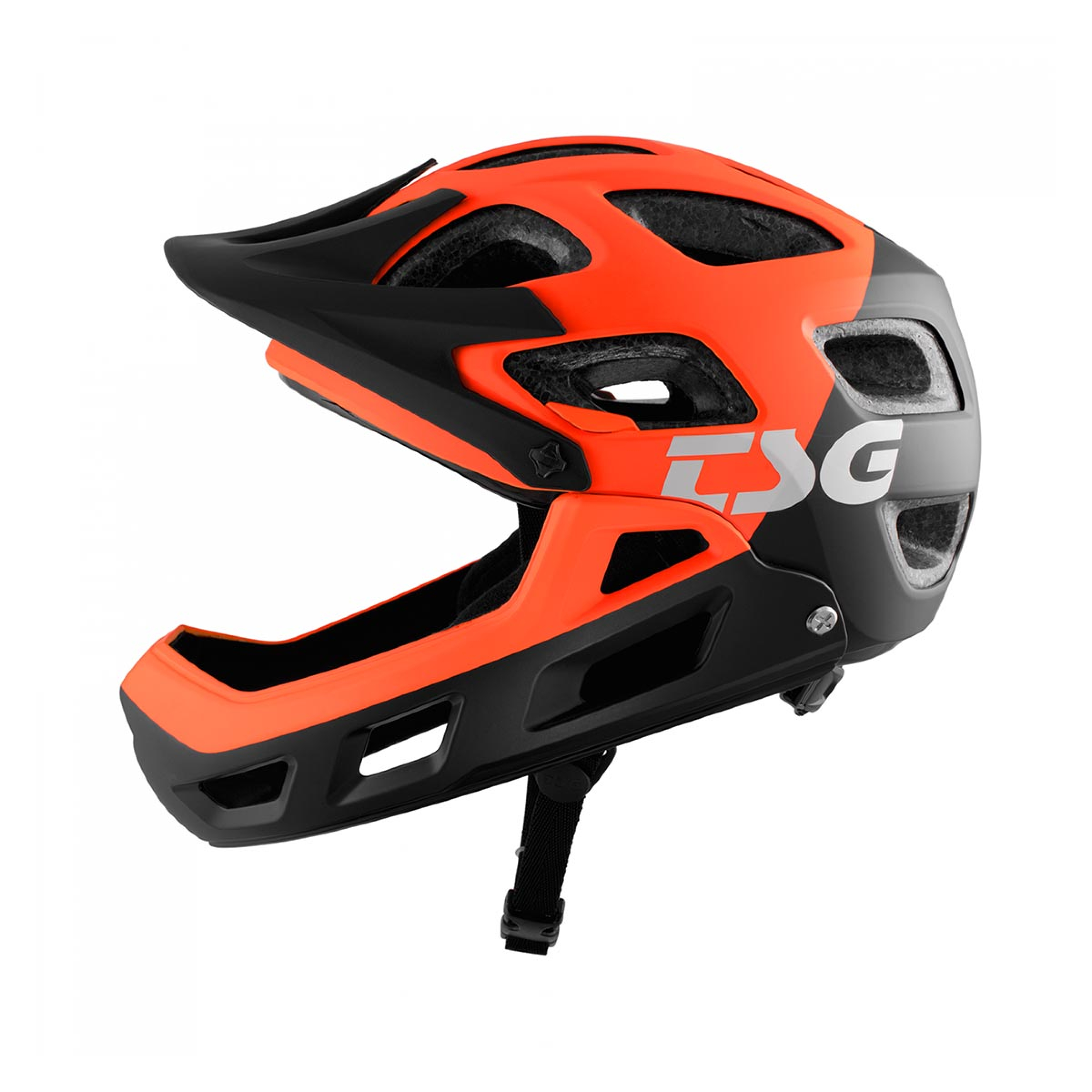 TSG - SEEK YOUTH FR GRAPHIC DESIGN (75082 441)