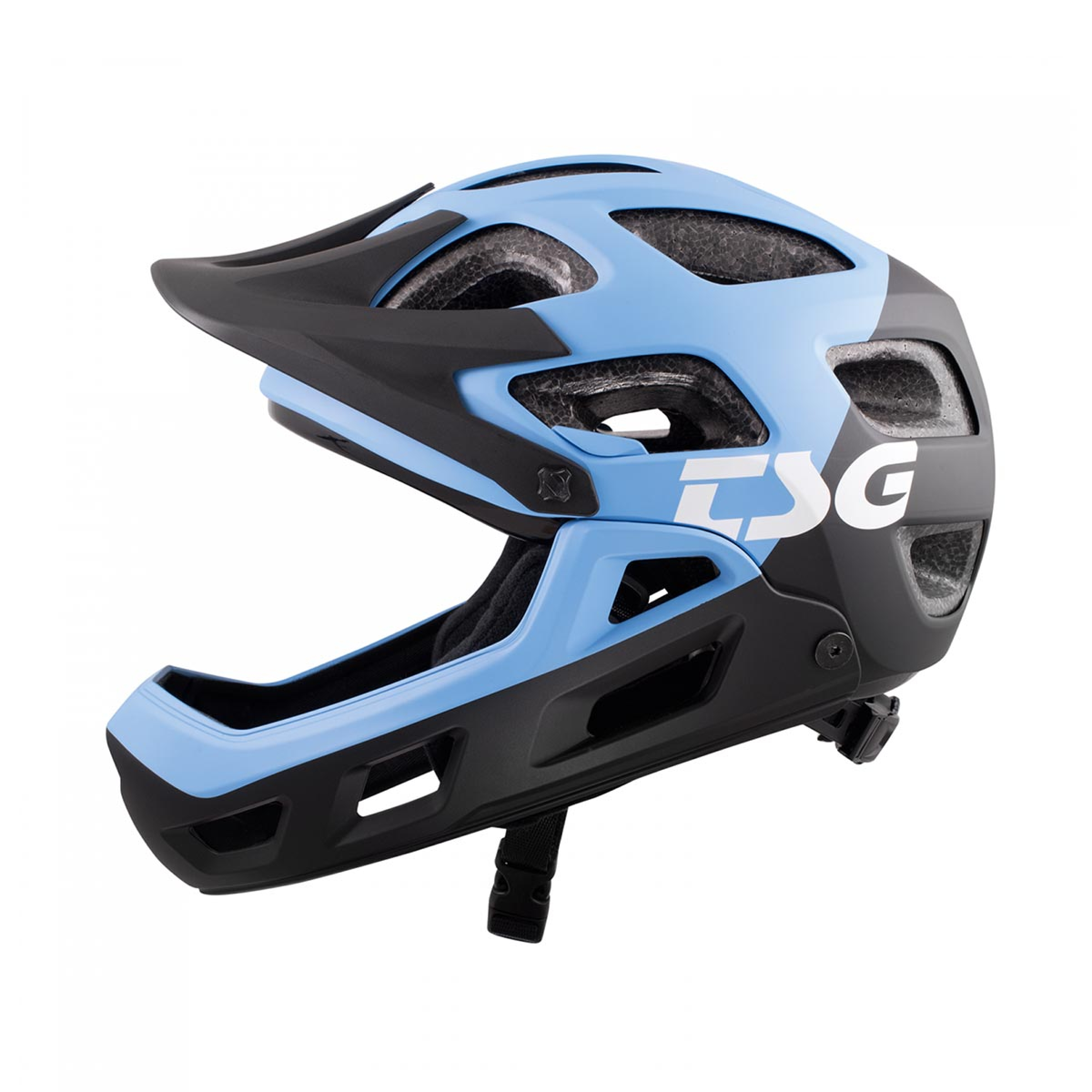 TSG - SEEK YOUTH FR GRAPHIC DESIGN (75082 610)