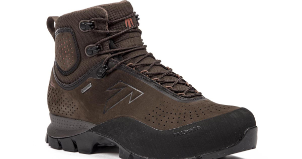 Tecnica - FORGE GTX MS (112430 00 022)