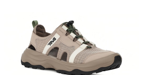 Teva - OUTFLOW CT (1134364 FGDT)