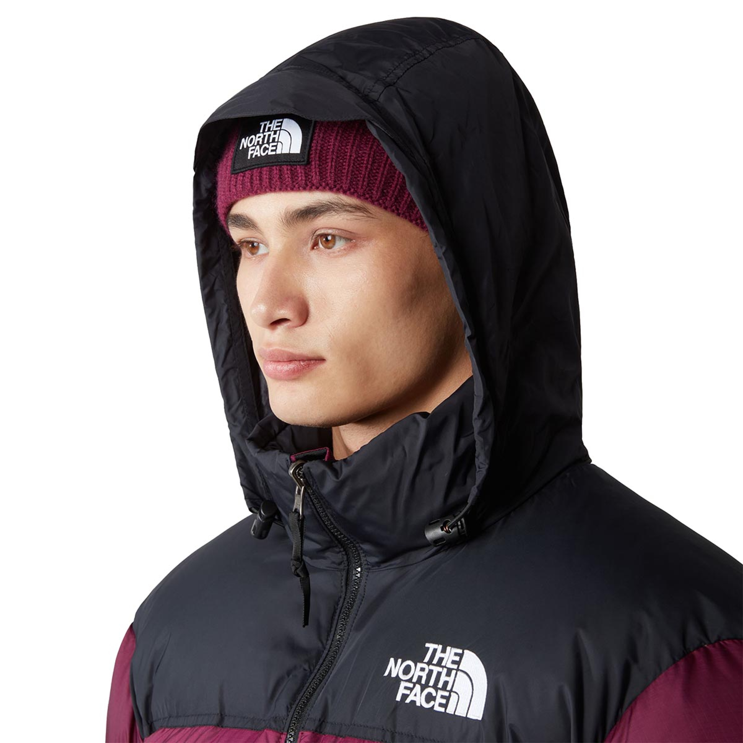 The North Face - 1996 RETRO NUPTSE PACKABLE JACKET (NF0A3C8DKK9)