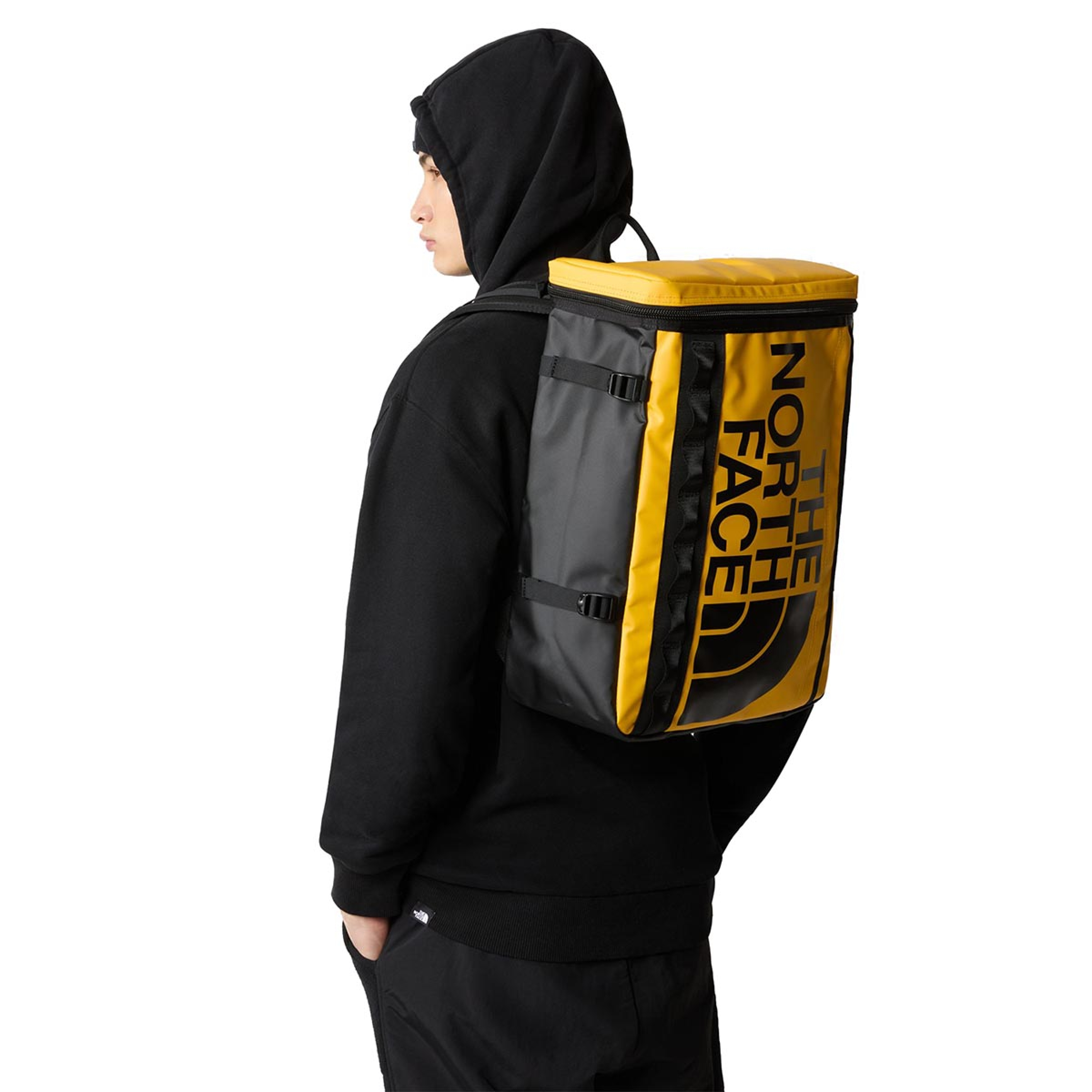 The North Face - BASE CAMP FUSE BOX 30 L (NF0A3KVRZU3)