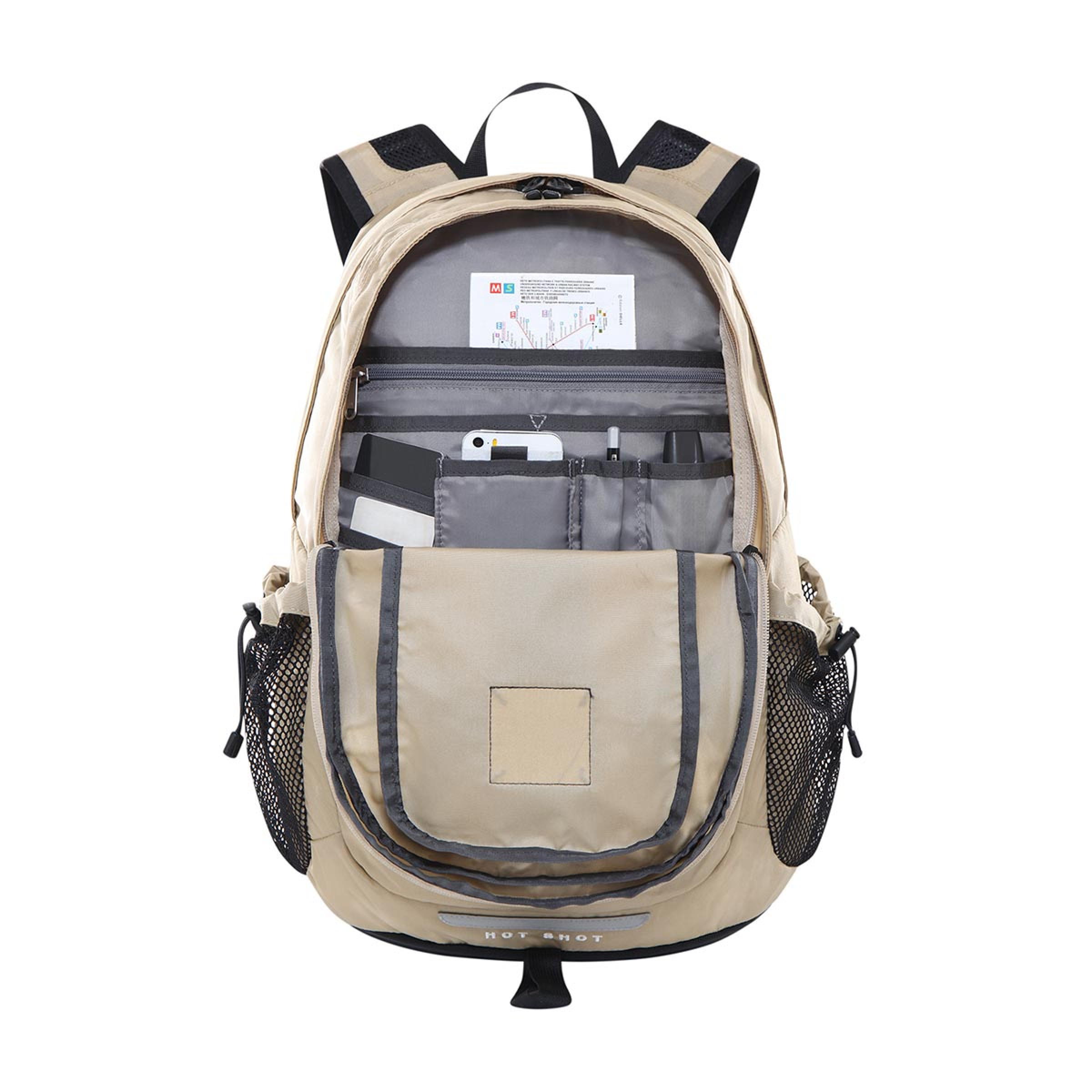 The North Face - HOT SHOT BACKPACK - SPECIAL EDITION 30 L (NF0A3KYJVJU)