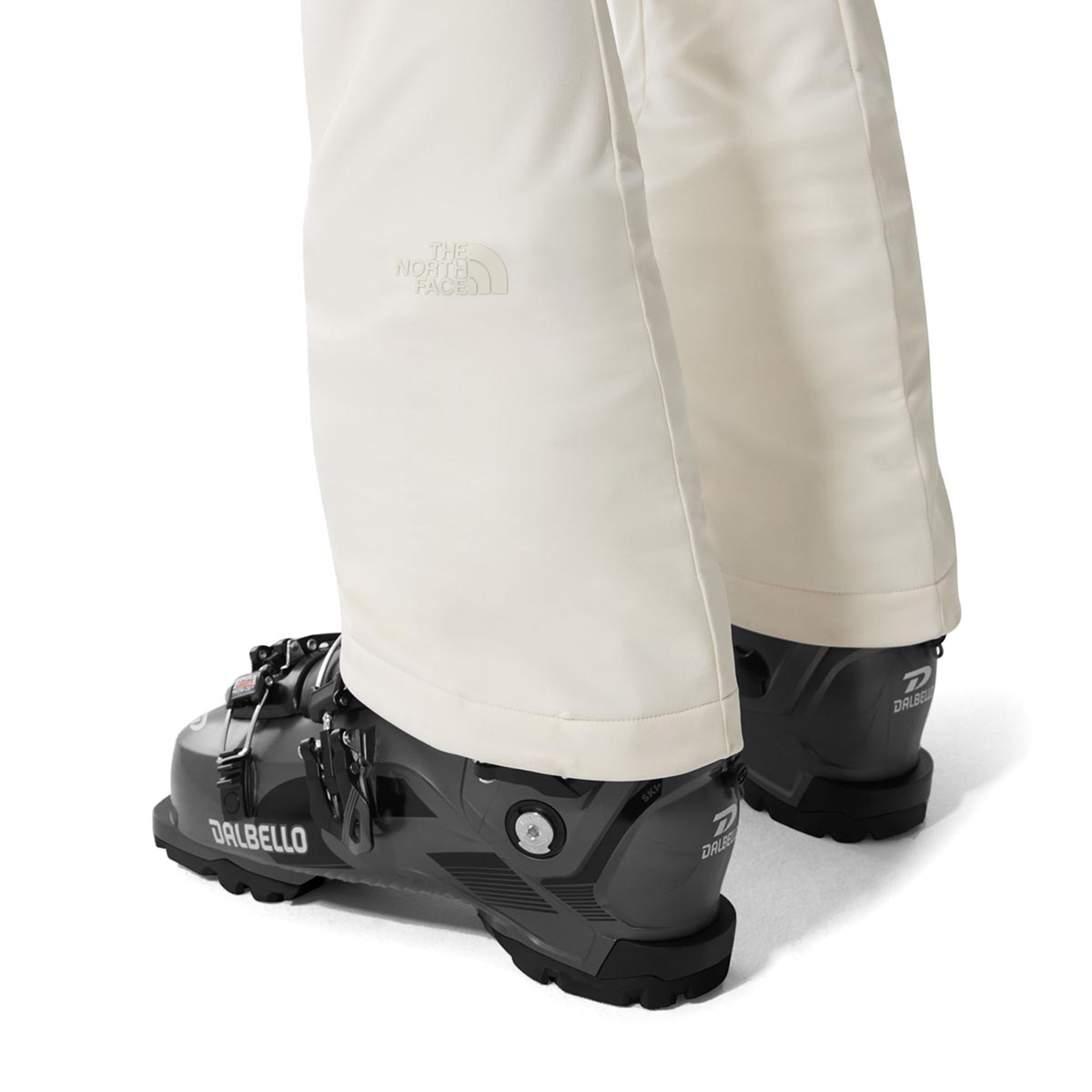The North Face - SNOGA TROUSERS (NF0A3LUVN3N)