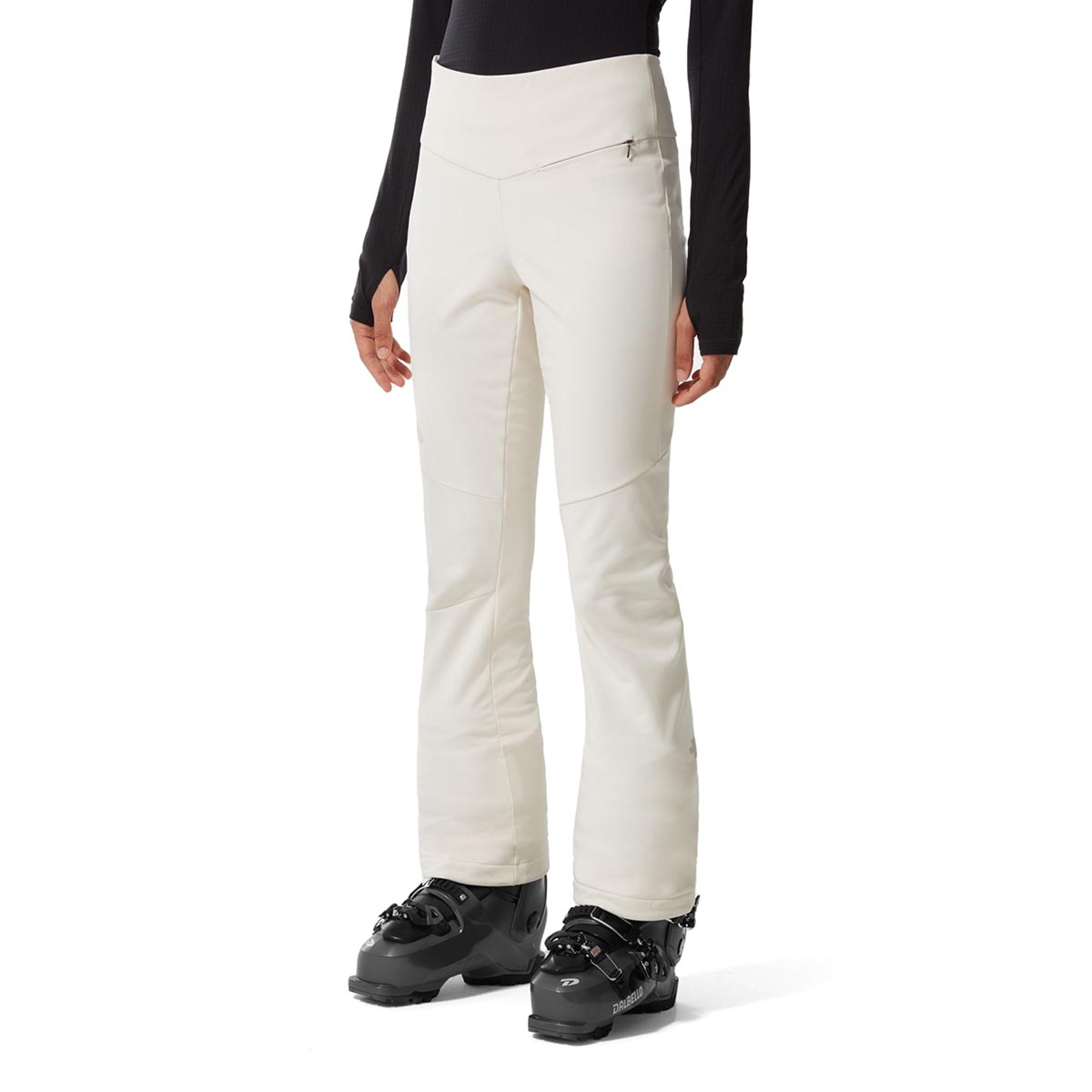The North Face - SNOGA TROUSERS (NF0A3LUVN3N)