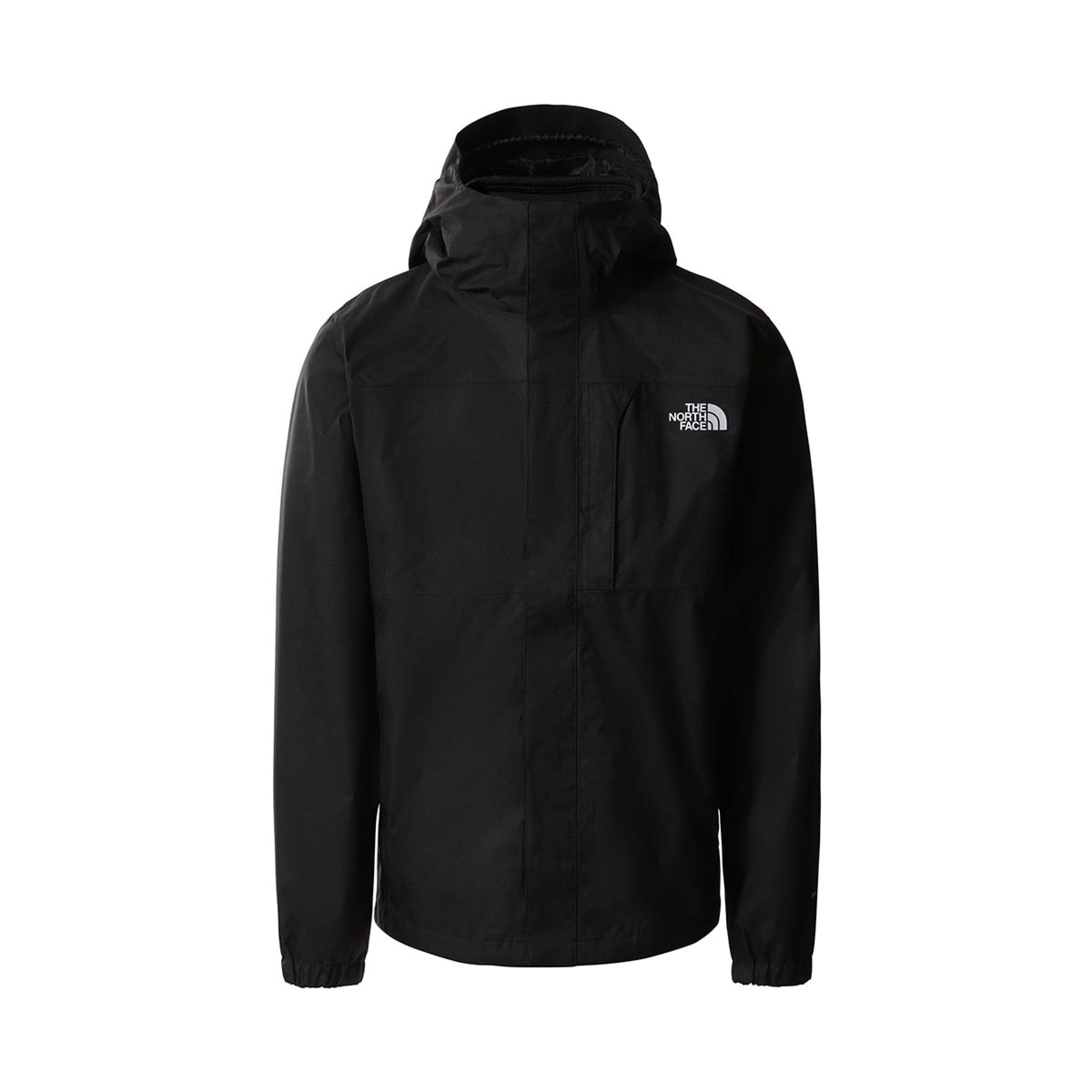 The North Face - QUEST ZIP-IN TRICLIMATE JACKET (NF0A3YFHJK3)