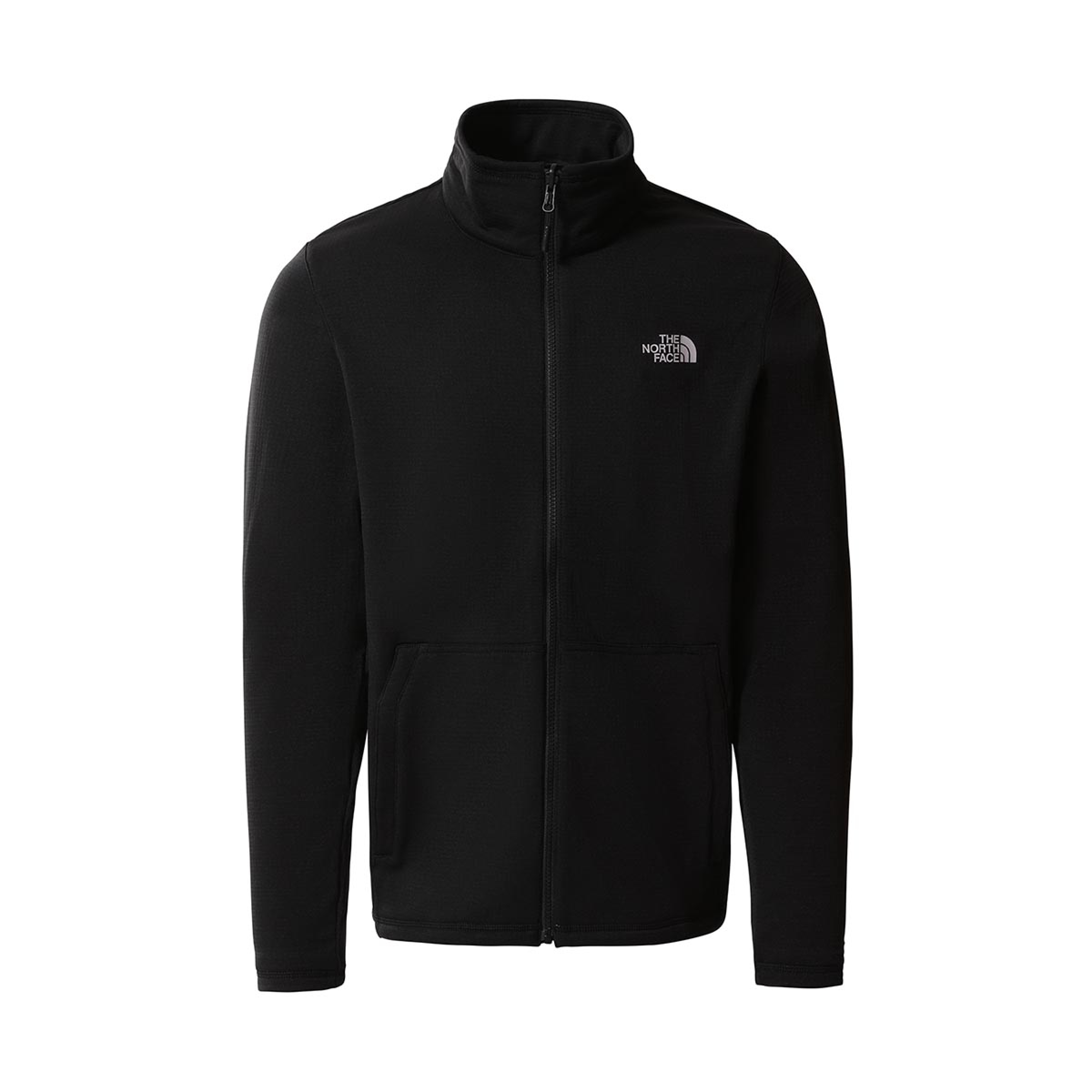 The North Face - QUEST ZIP-IN TRICLIMATE JACKET (NF0A3YFHJK3)