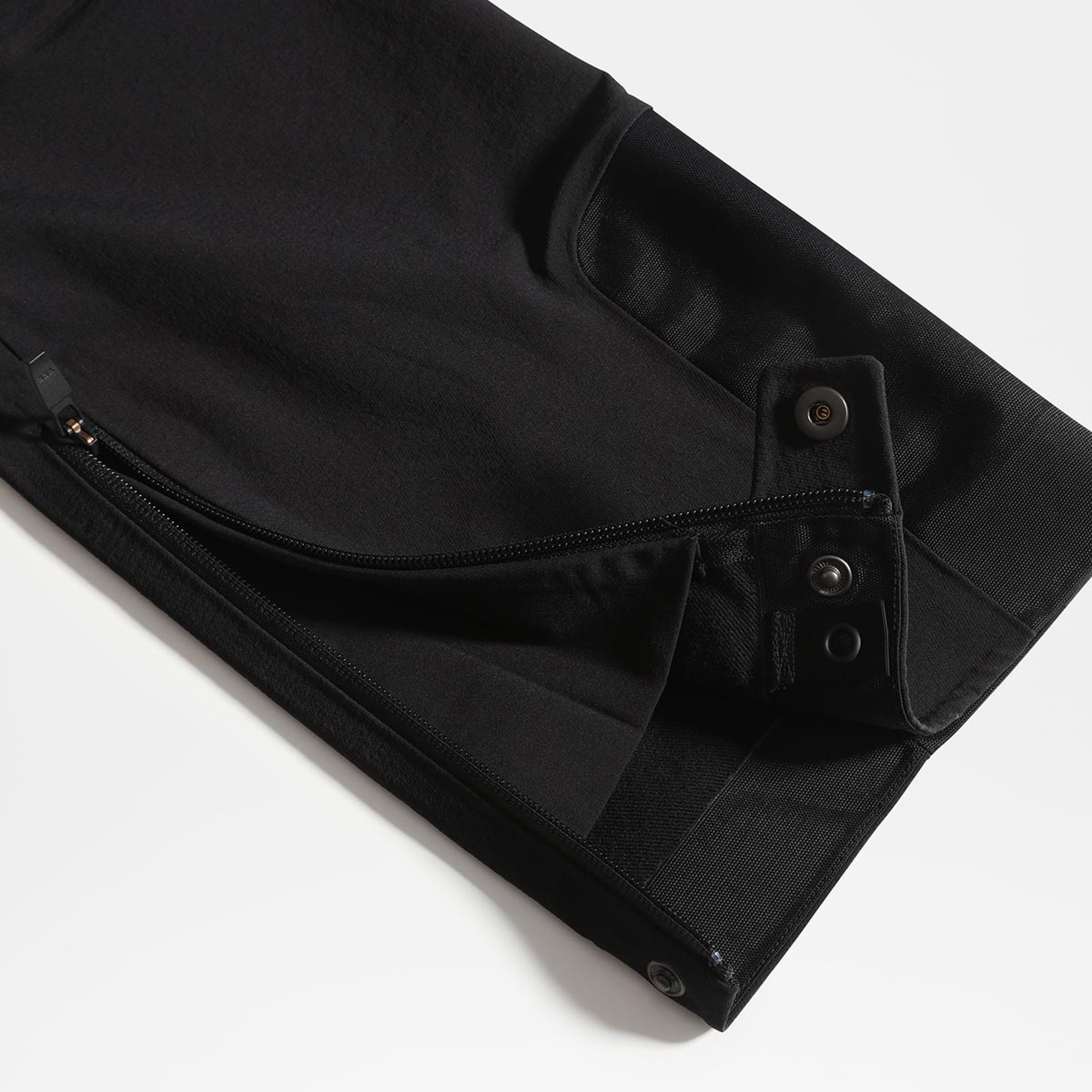 The North Face - SUMMIT SERIES SOFT SHELL TROUSERS (NF0A4P6EJK3)