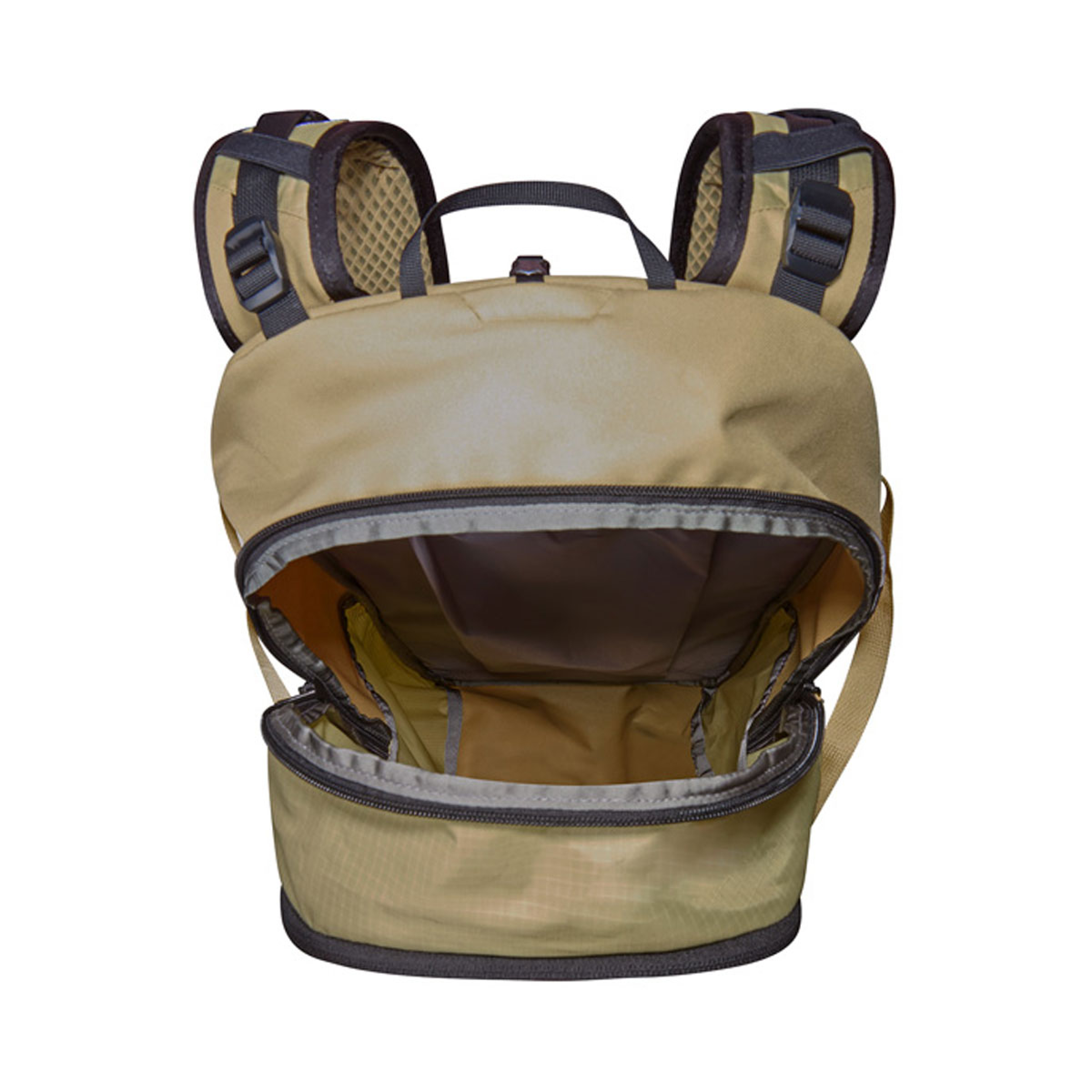 The North Face - BASIN BACKPACK 36 L (NF0A52CX4R9)