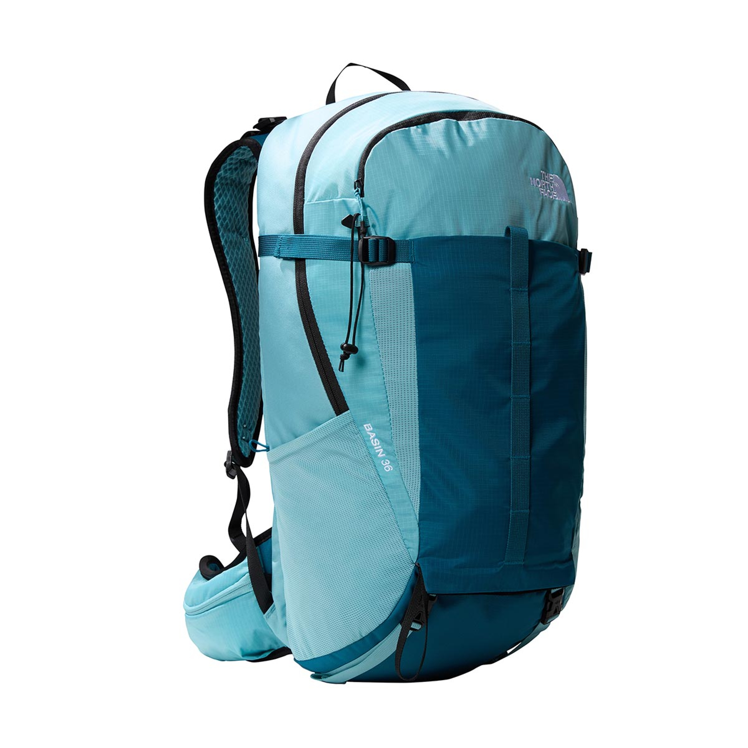 The North Face - BASIN BACKPACK 36L (NF0A52CXSK8)