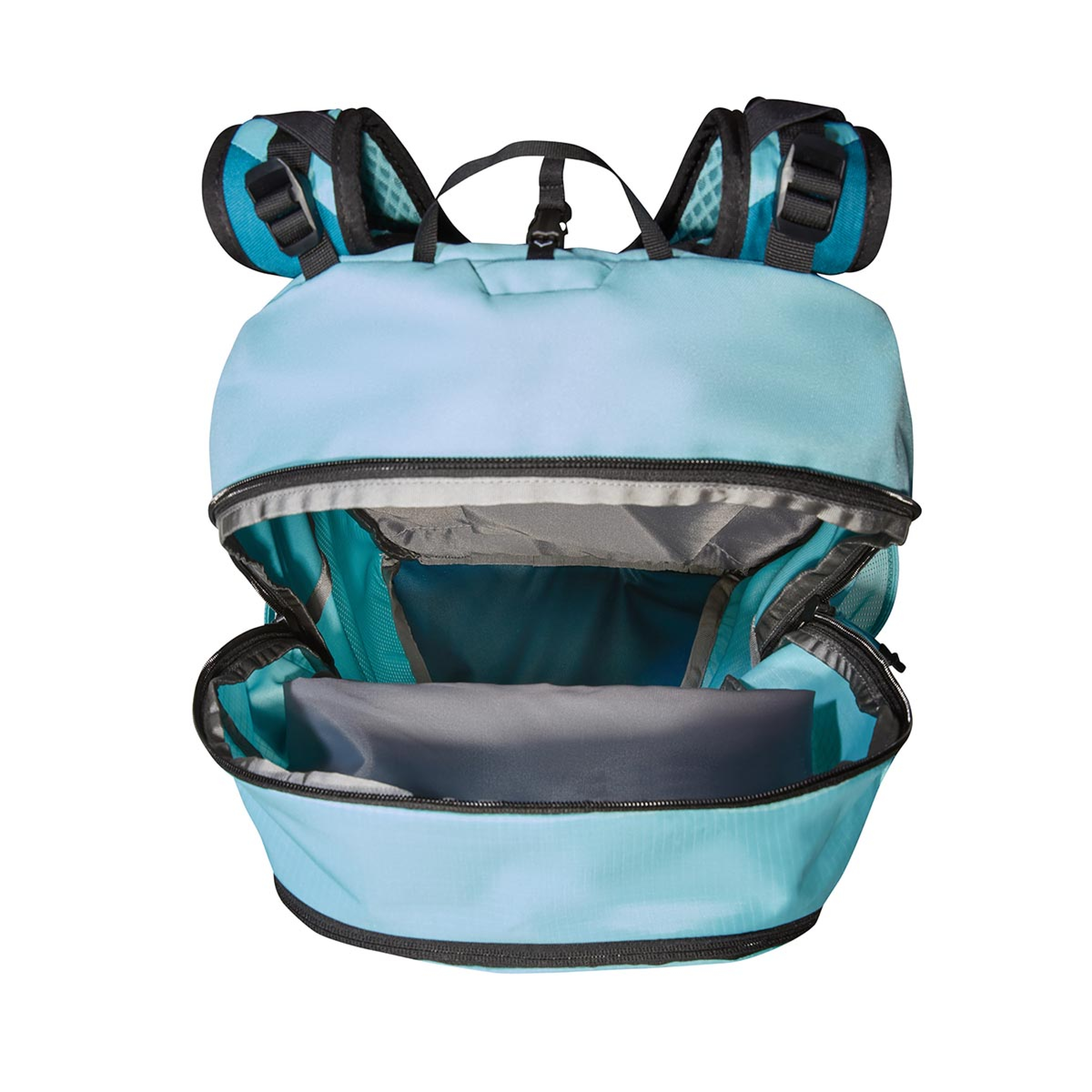 The North Face - BASIN BACKPACK 36L (NF0A52CXSK8)