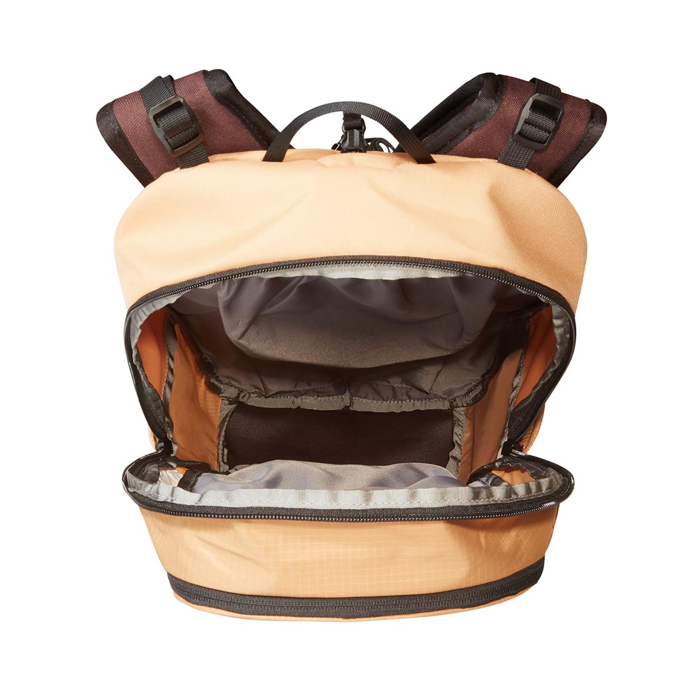 The North Face - BASIN BACKPACK 18L (NF0A52CZKOK)