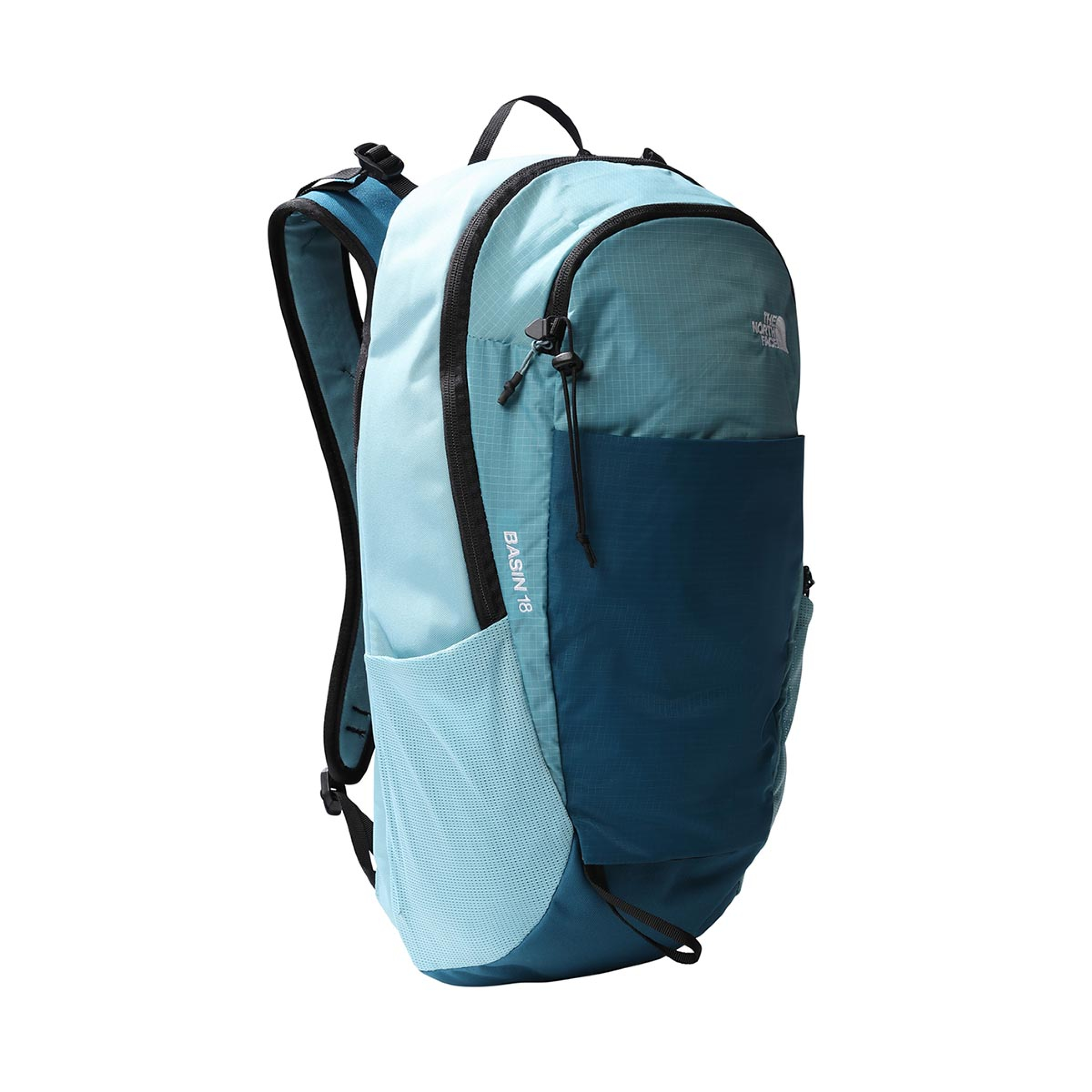The North Face - BASIN BACKPACK 18L (NF0A52CZSK8)