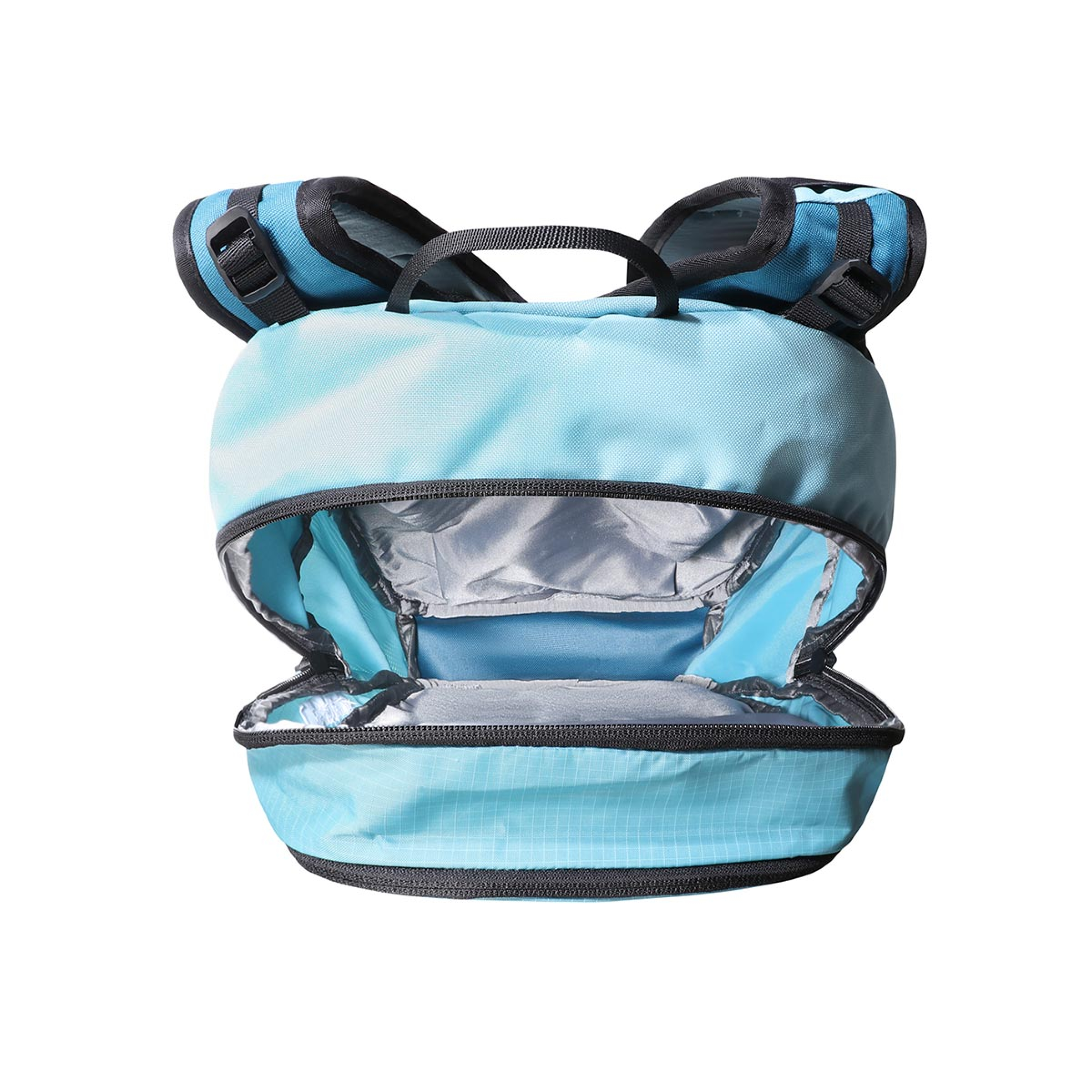 The North Face - BASIN BACKPACK 18L (NF0A52CZSK8)
