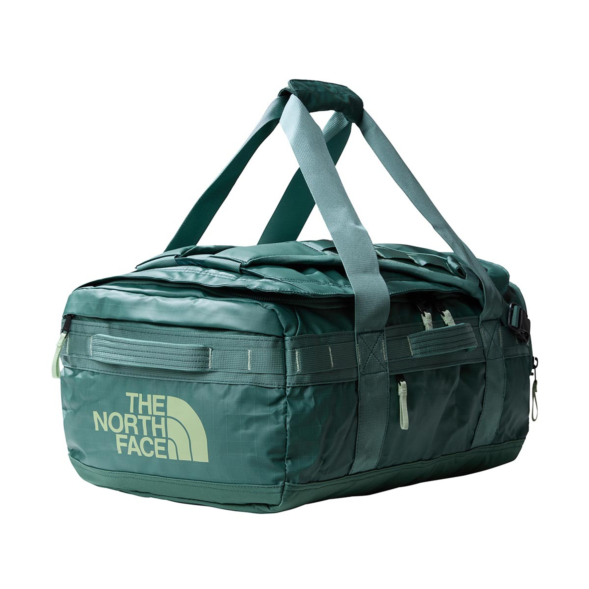 The North Face - BASE CAMP VOYAGER DUFFEL 42L (NF0A52RQK0O)
