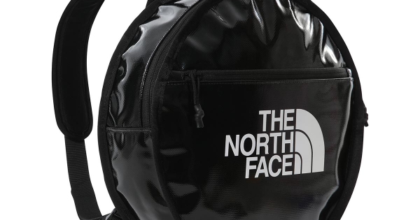 The North Face - BASE CAMP CIRCLE BAG (NF0A52SLJK3)