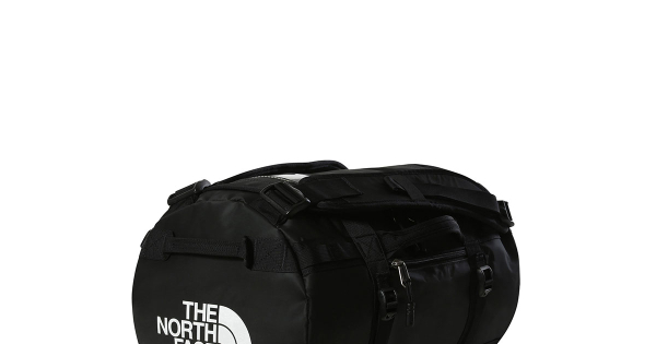 The North Face - BASE CAMP DUFFEL - EXTRA SMALL - 31 L (NF0A52SS53R)