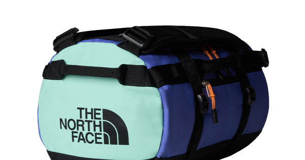 The North Face - BASE CAMP DUFFEL - EXTRA SMALL - 31 L (NF0A52SSB91)