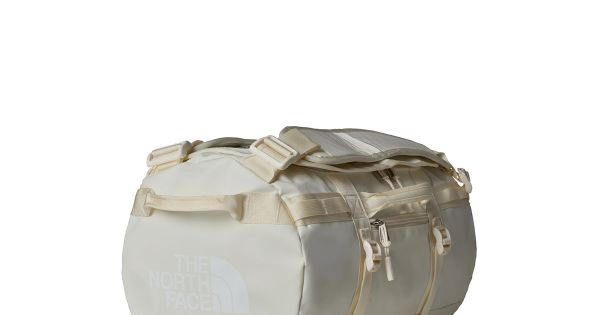 The North Face - BASE CAMP DUFFEL - EXTRA SMALL - 31 L (NF0A52SSUBO)