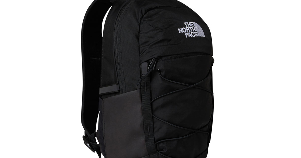 The North Face - BOREALIS MINI BACKPACK 10 L (NF0A52SW4HF)