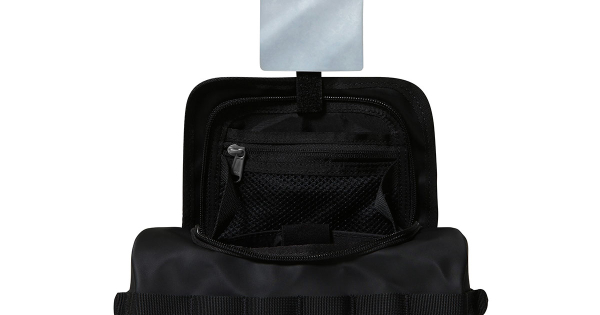 The North Face - BASE CAMP TRAVEL CANISTER SMALL 3.5 L (NF0A52TG53R)