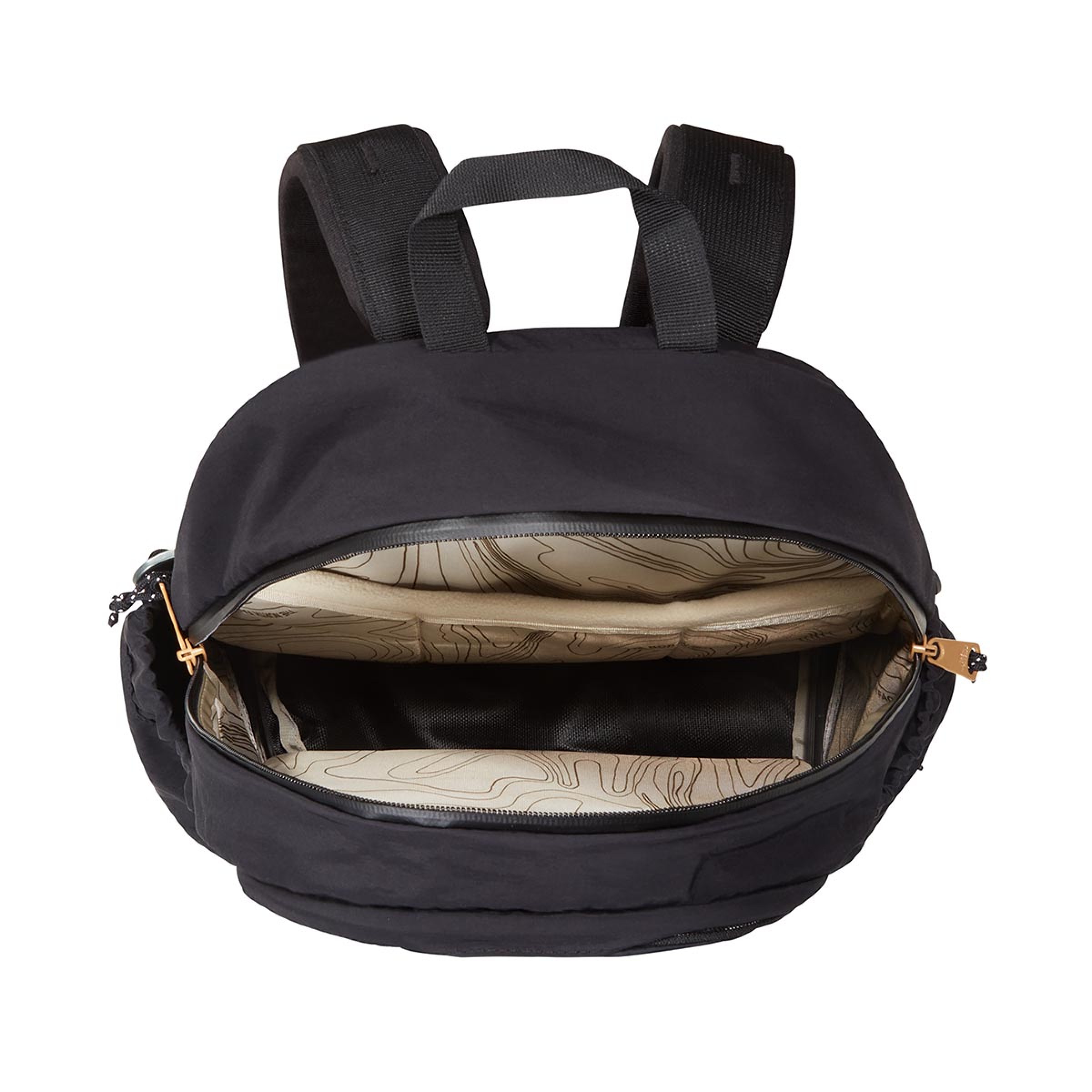 The North Face - MOUNTAIN DAYPACK 20 L (NF0A52UB4E5)