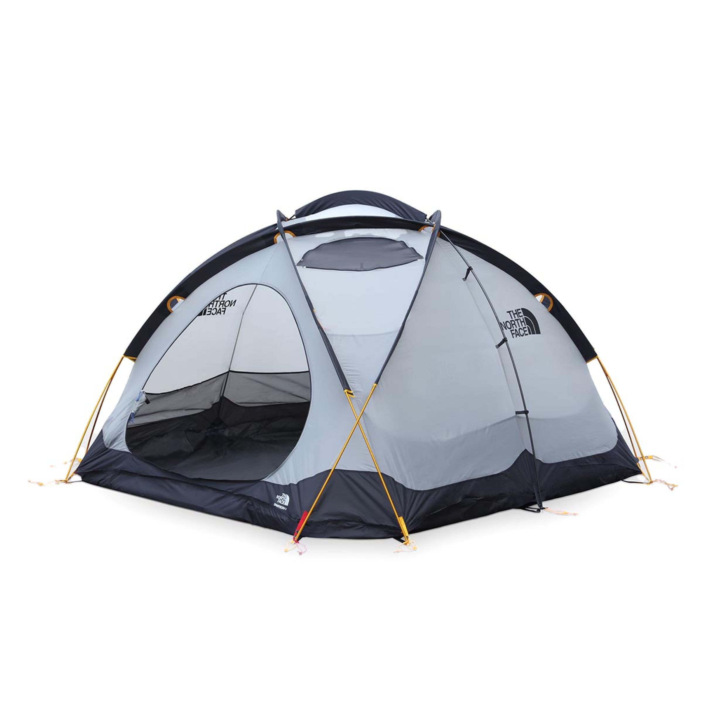 The North Face - SUMMIT SERIES BASTION 4 PERSON TENT (NF0A52UWC8T)