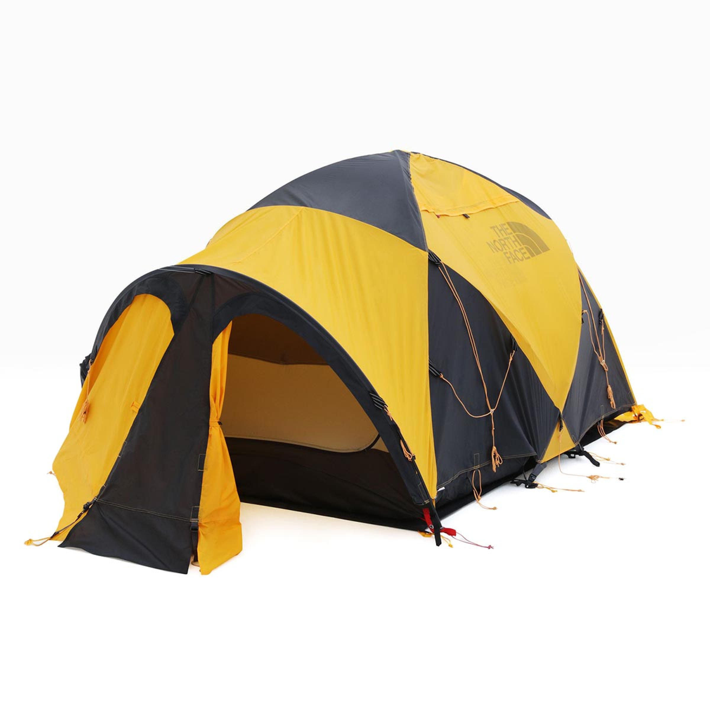 The North Face - MOUNTAIN 25 - 2 PERSONS TENT (NF0A52VEC8T)