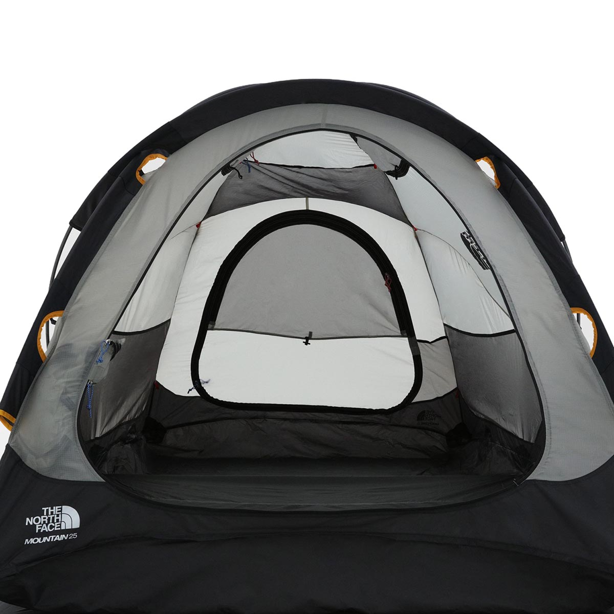 The North Face - MOUNTAIN 25 - 2 PERSONS TENT (NF0A52VEC8T)