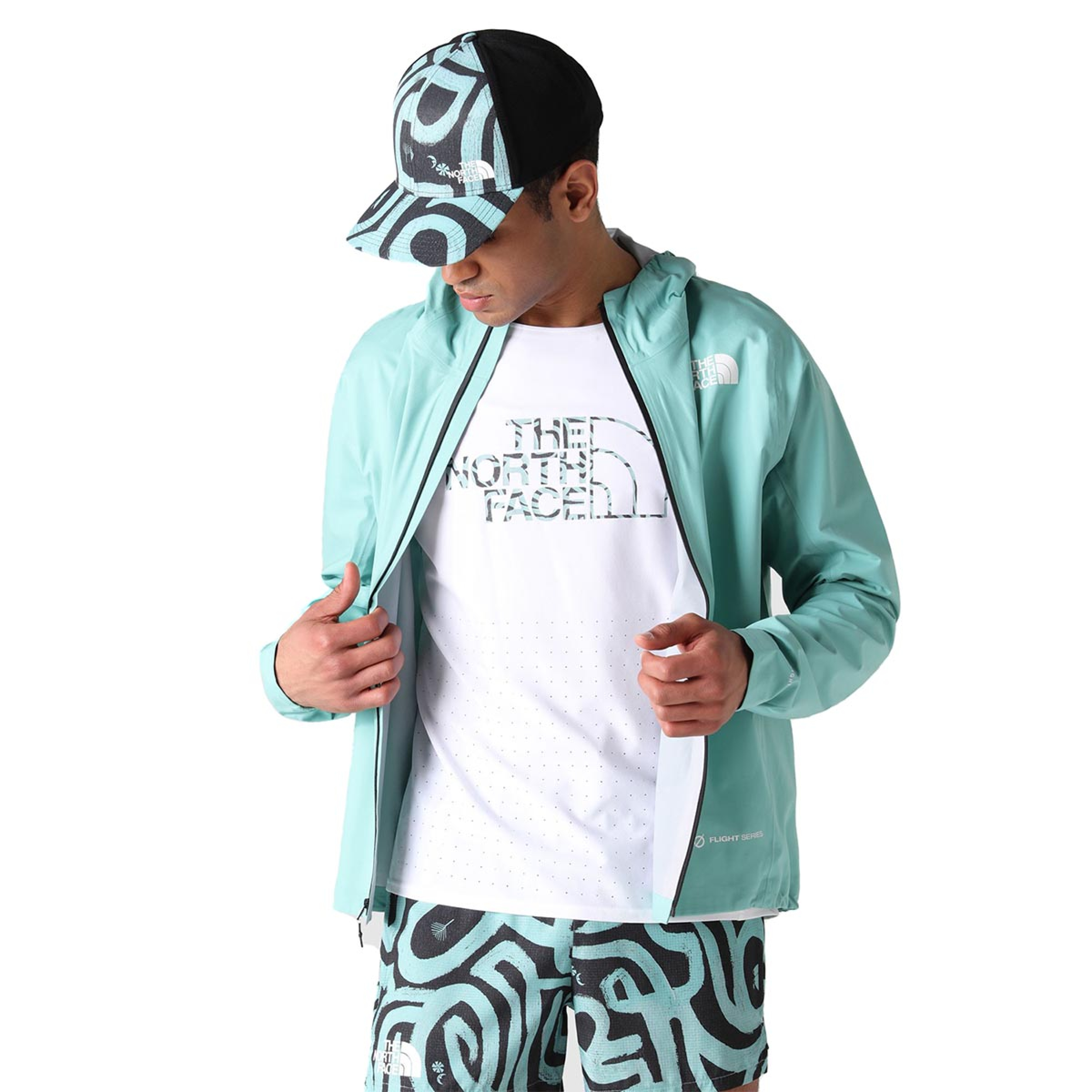 The North Face - FLIGHT SERIES LIGHTRISER FUTURELIGHT (NF0A536F6R7)