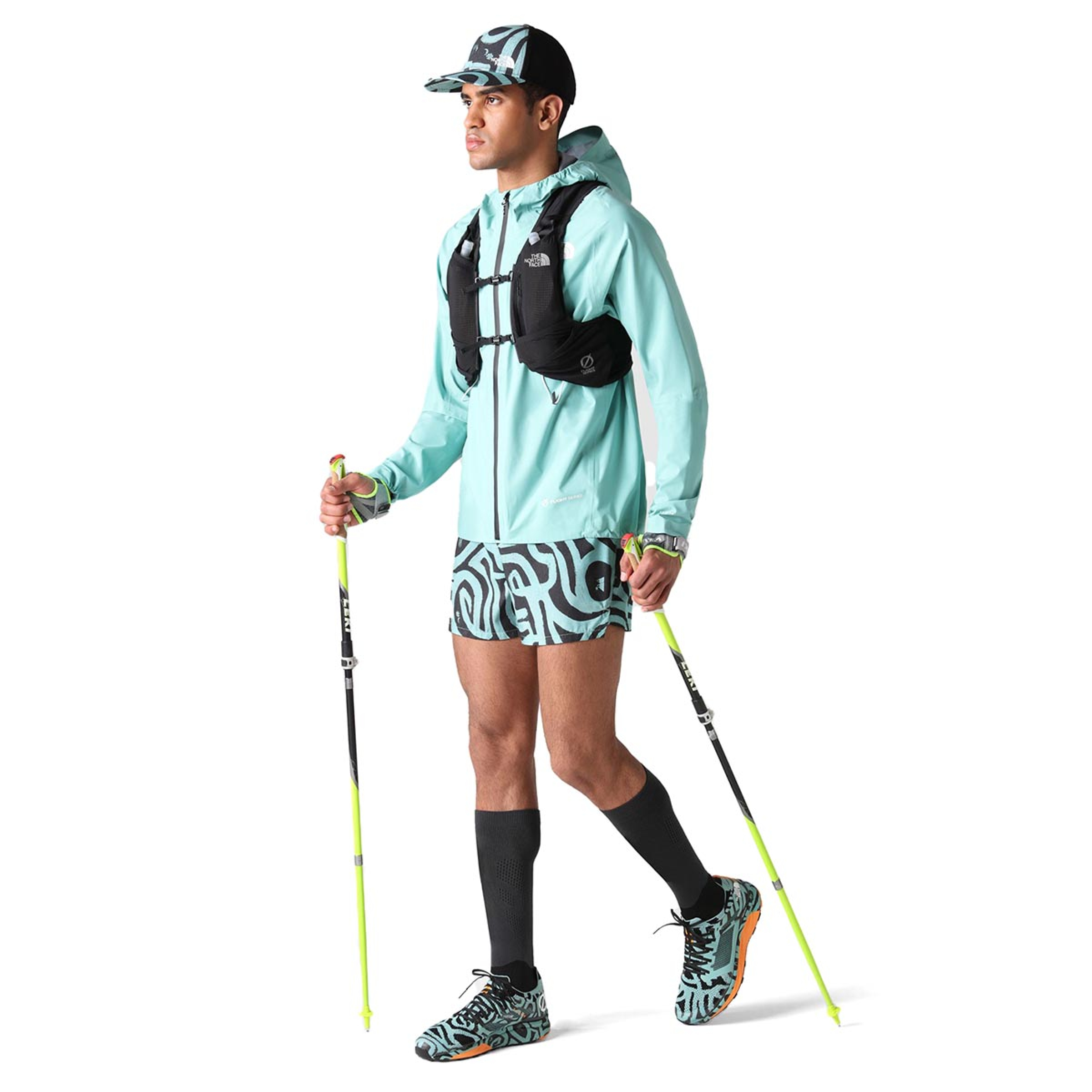 The North Face - FLIGHT SERIES LIGHTRISER FUTURELIGHT (NF0A536F6R7)