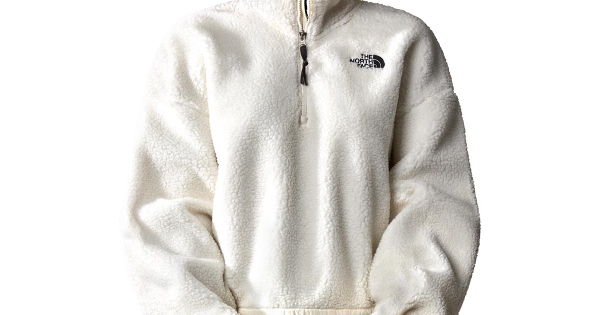 The North Face - PLATTE HIGH-PILE FLEECE (NF0A5GGIN3N)