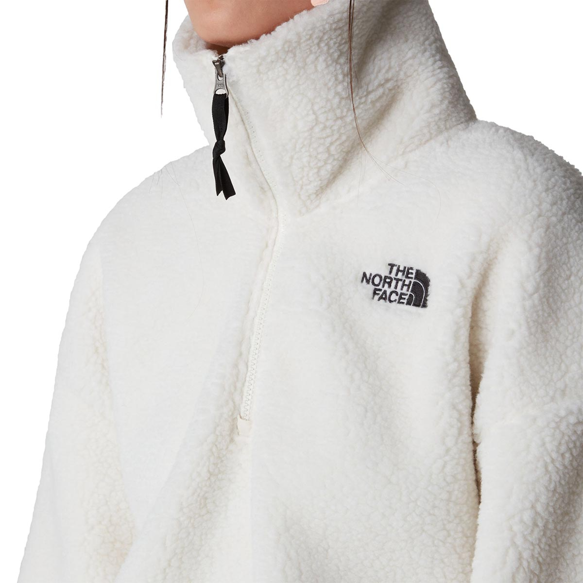 The North Face - PLATTE HIGH-PILE FLEECE (NF0A5GGIN3N)