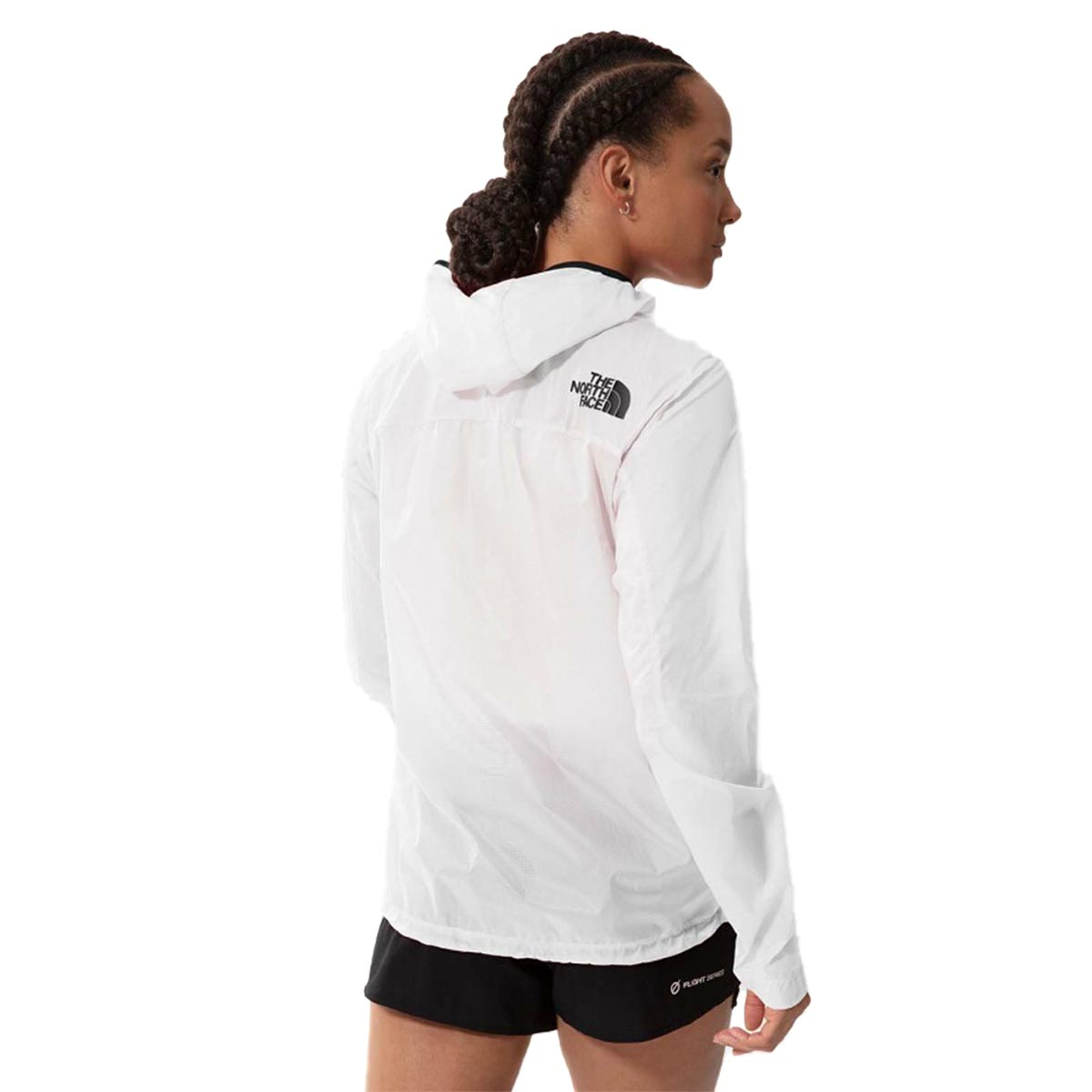 The North Face - FLIGHT SERIES LIGHTRISER WIND JACKET (NF0A5J8BFN4)