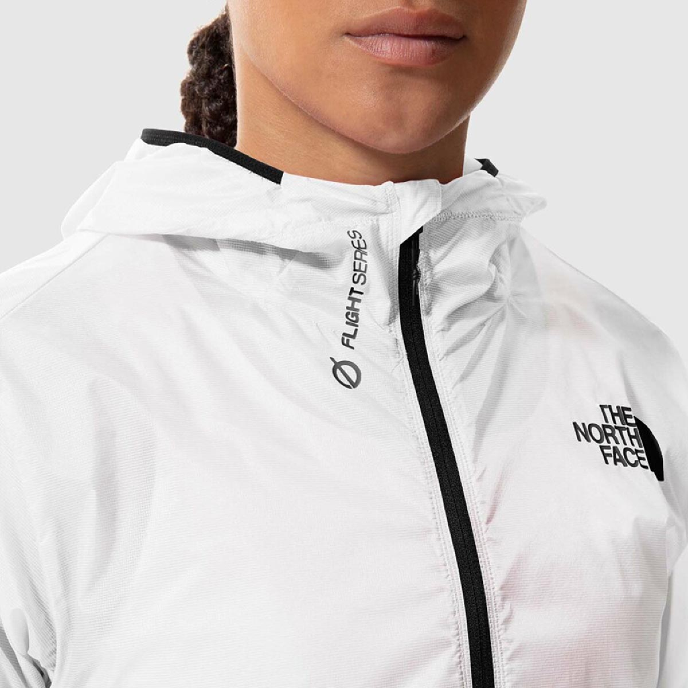 The North Face - FLIGHT SERIES LIGHTRISER WIND JACKET (NF0A5J8BFN4)
