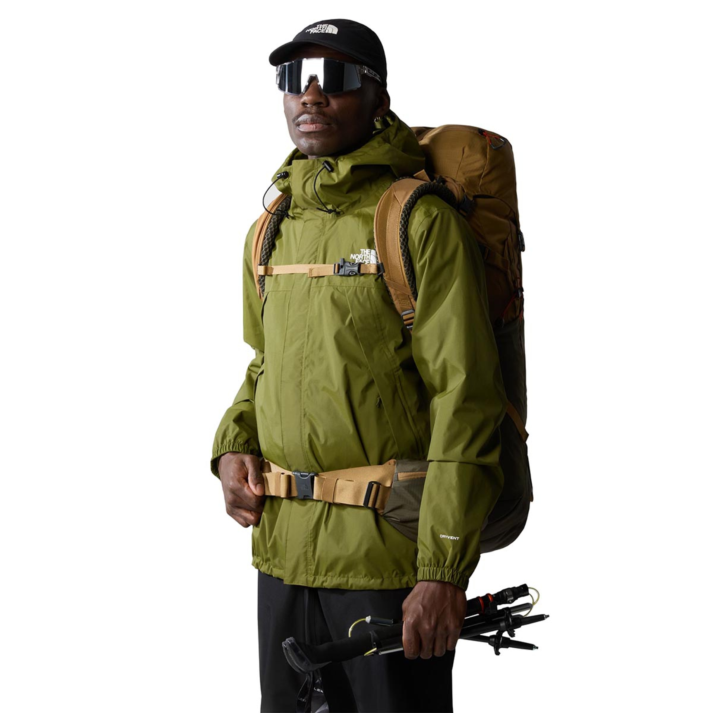 The North Face - ANTORA JACKET (NF0A7QEYPIB)