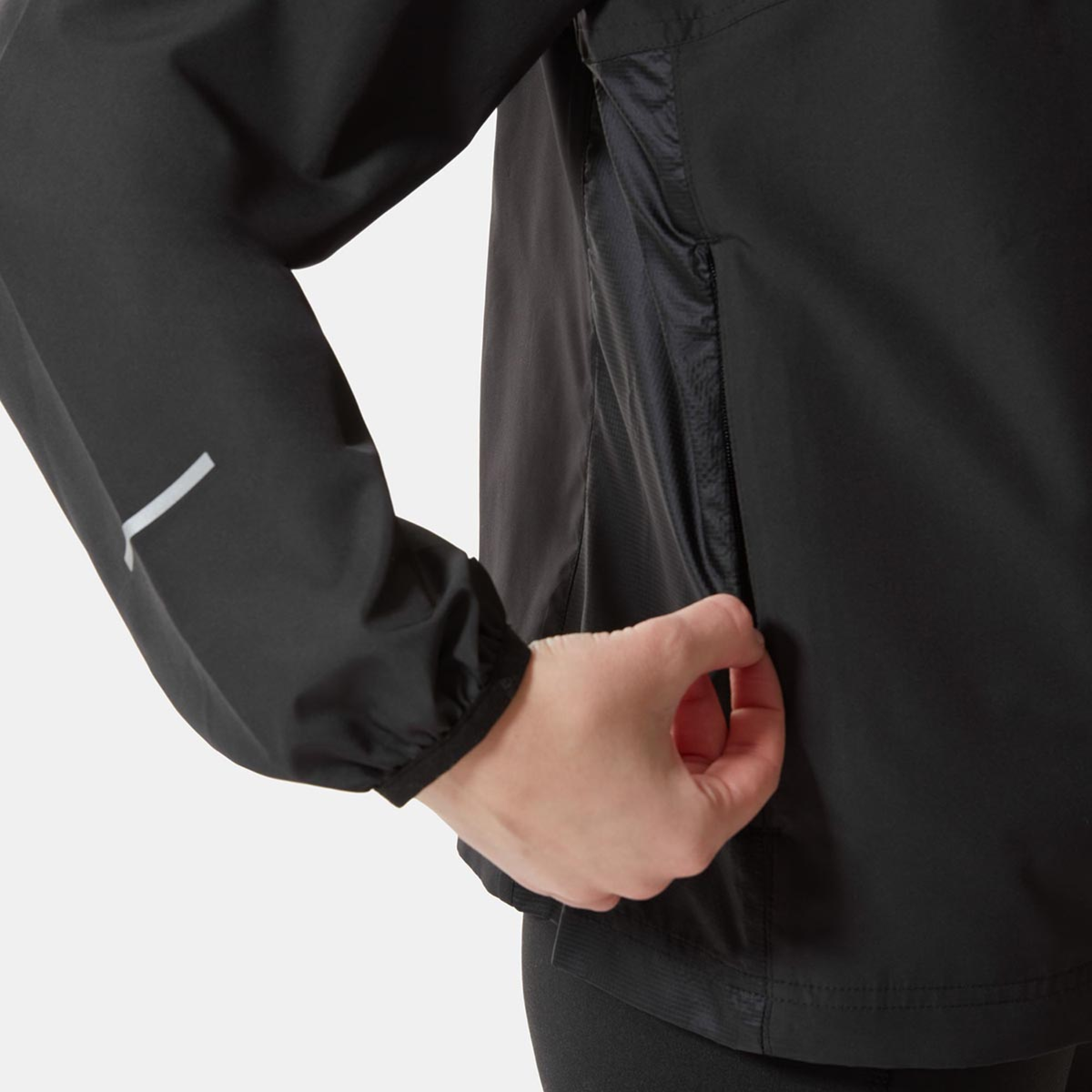 The North Face - RUN WIND JACKET (NF0A7SXIJK3)
