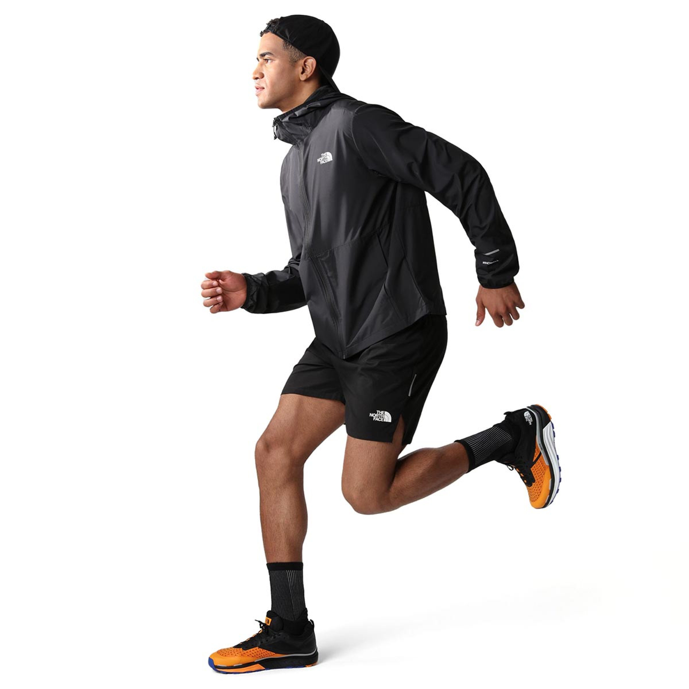 The North Face - RUN WIND JACKET (NF0A7SXMJK3)