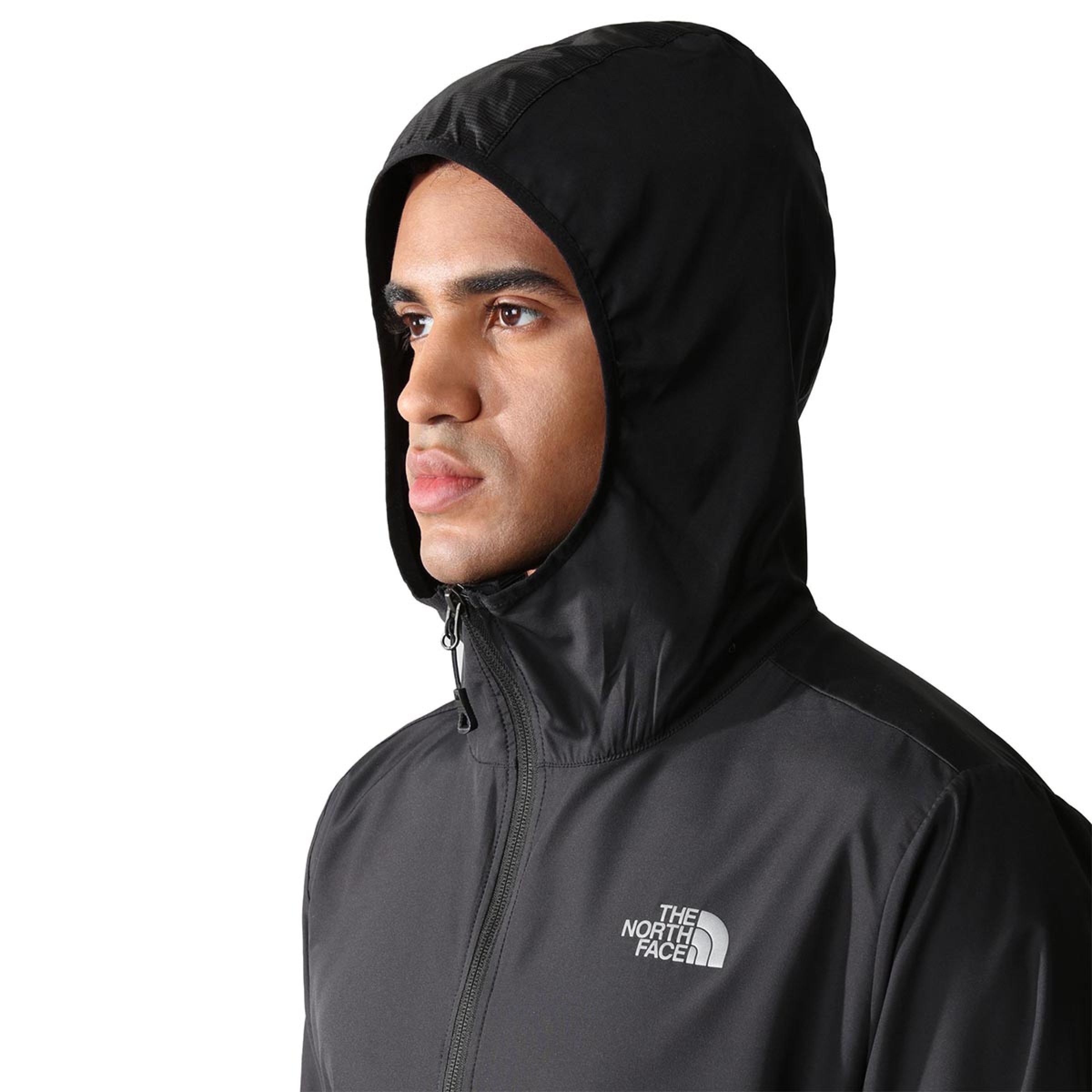 The North Face - RUN WIND JACKET (NF0A7SXMJK3)