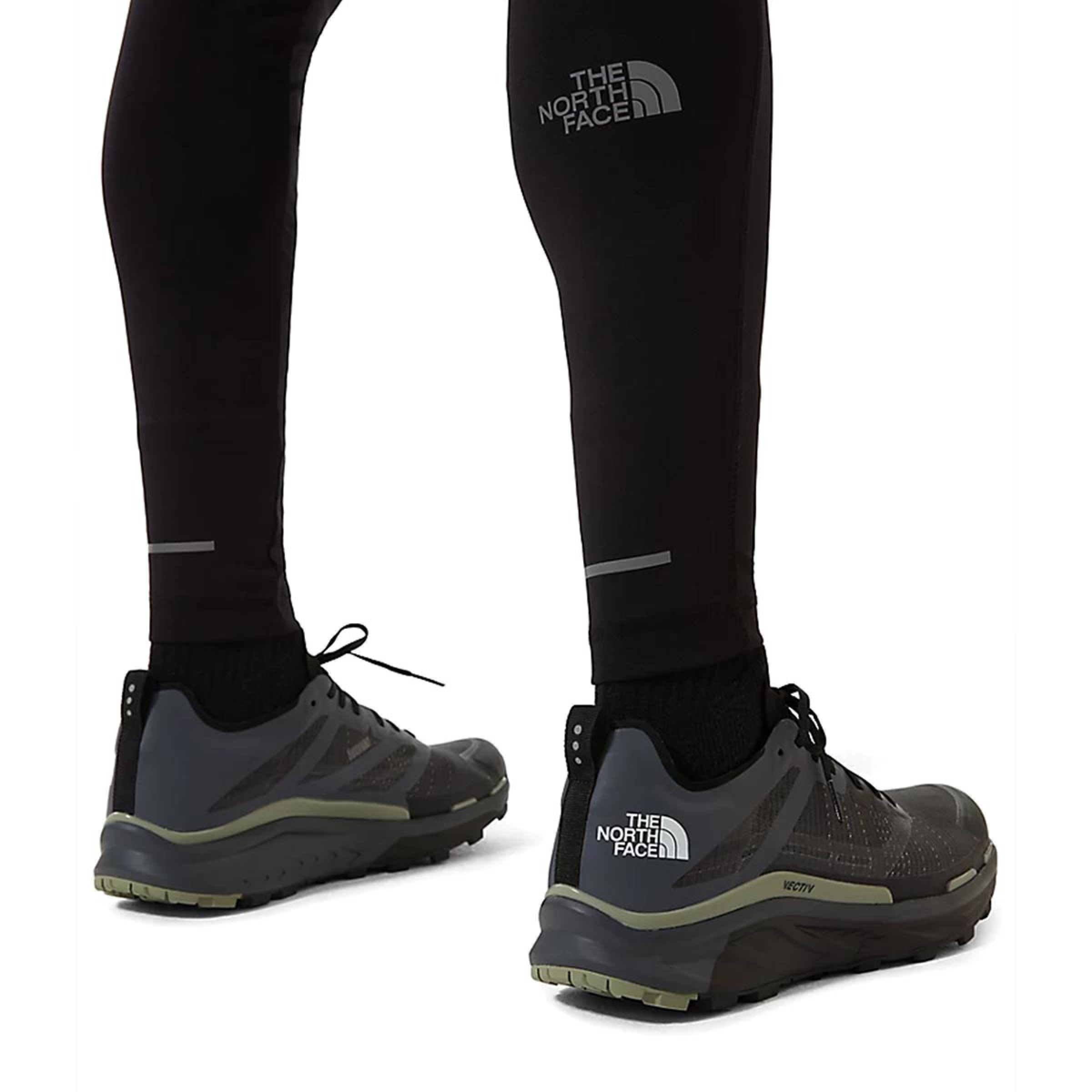 The North Face - RUN LEGGINGS (NF0A7SXNJK3)