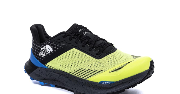 The North Face - VECTIV INFINITE II (NF0A7W5MFM9)