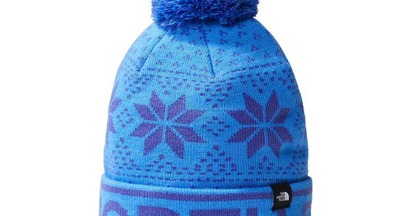 The North Face - KIDS SKI TUKE BEANIE (NF0A7WJ8OPV)