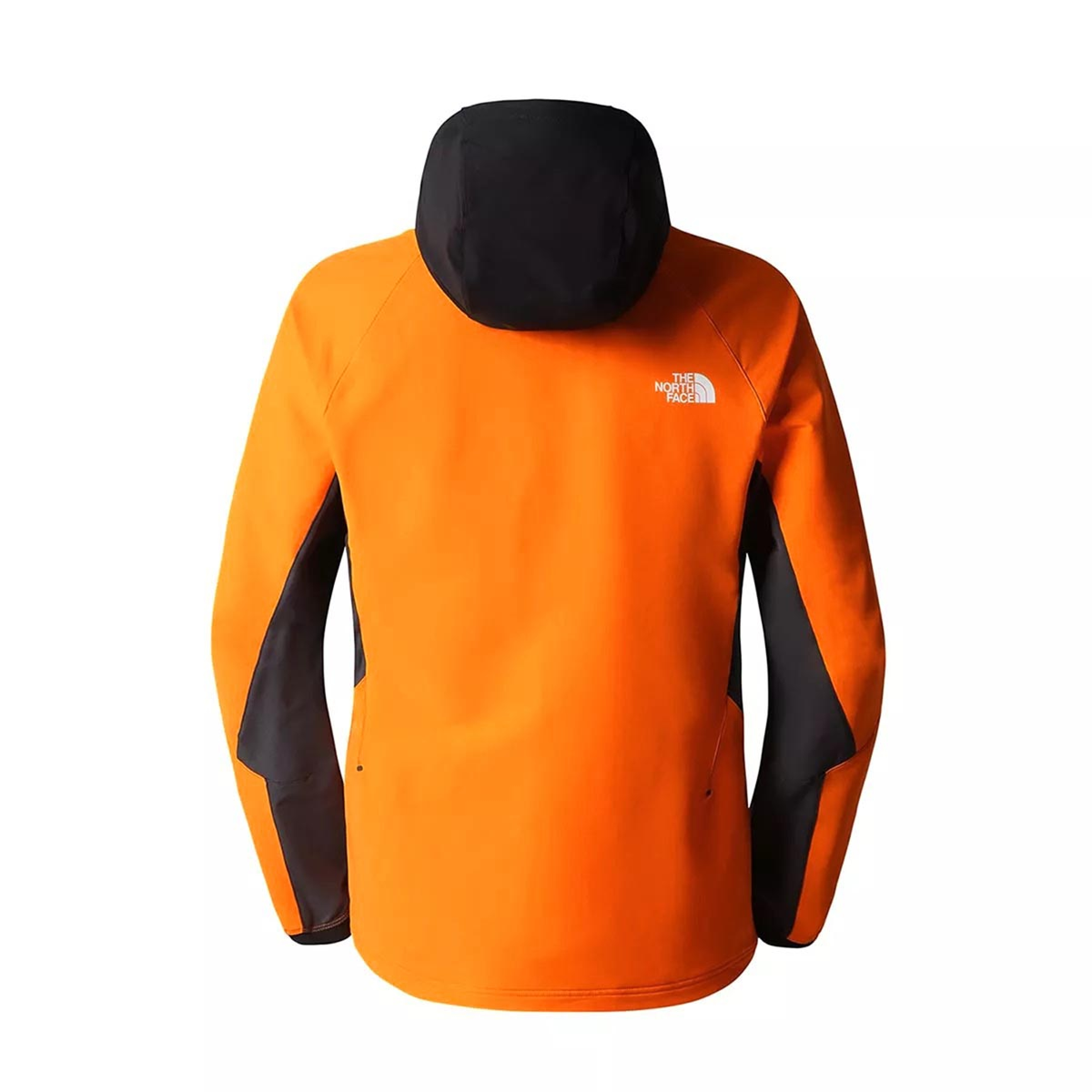 The North Face - ATHLETIC OUTDOOR SOFTSHELL HOODIE (NF0A7ZF58V8)