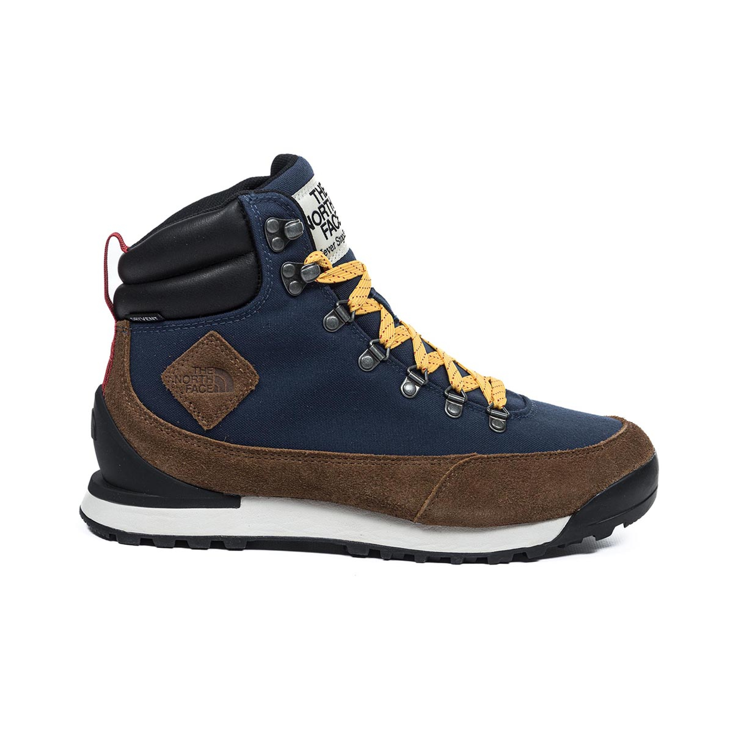 The North Face - BACK-TO-BERKELEY IV (NF0A8177OIE)