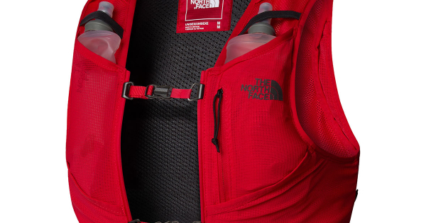 The North Face - SUNRISER RUN VEST 8 L (NF0A81DZKZ3)