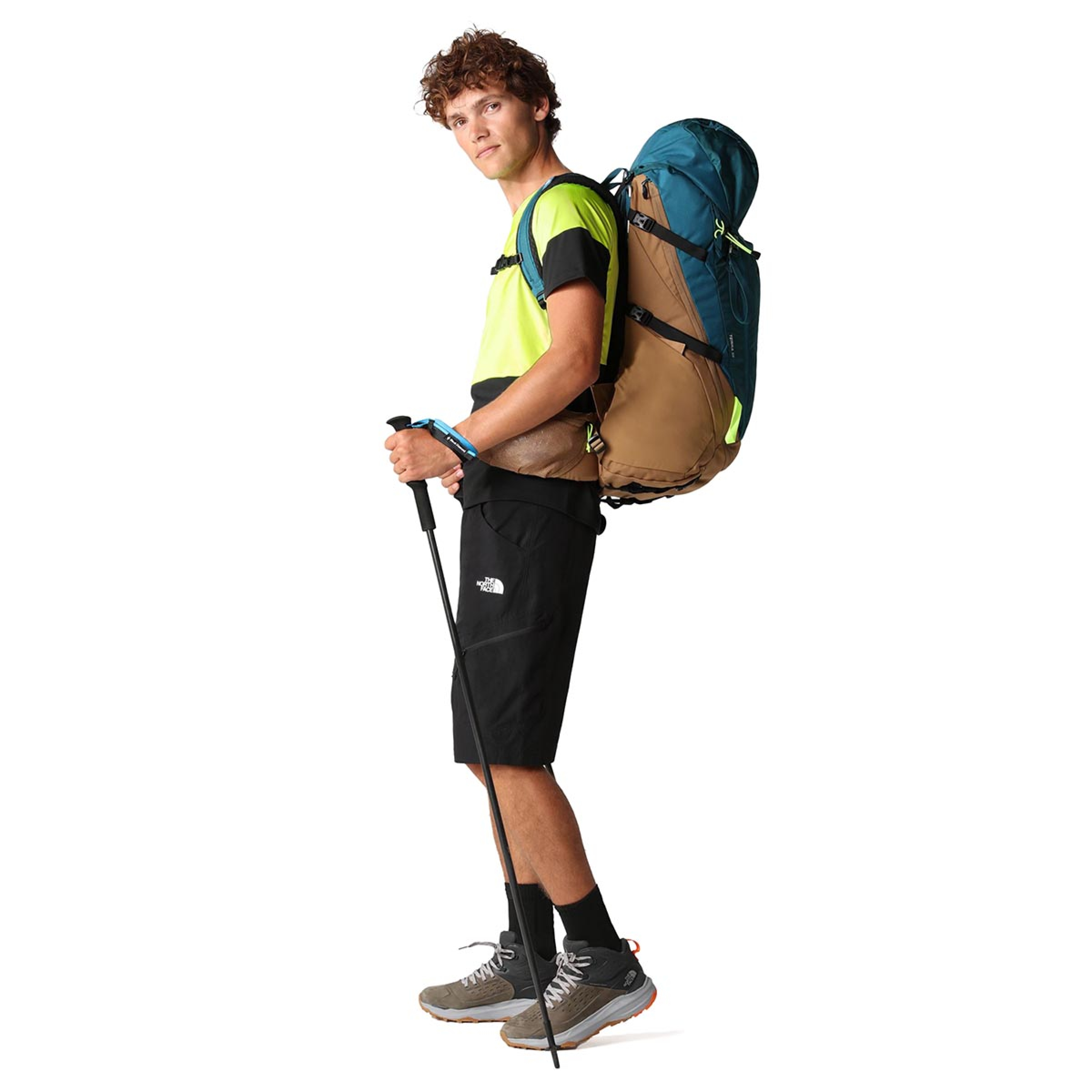 The North Face - EXPLORATION (NF0A8244JK3)