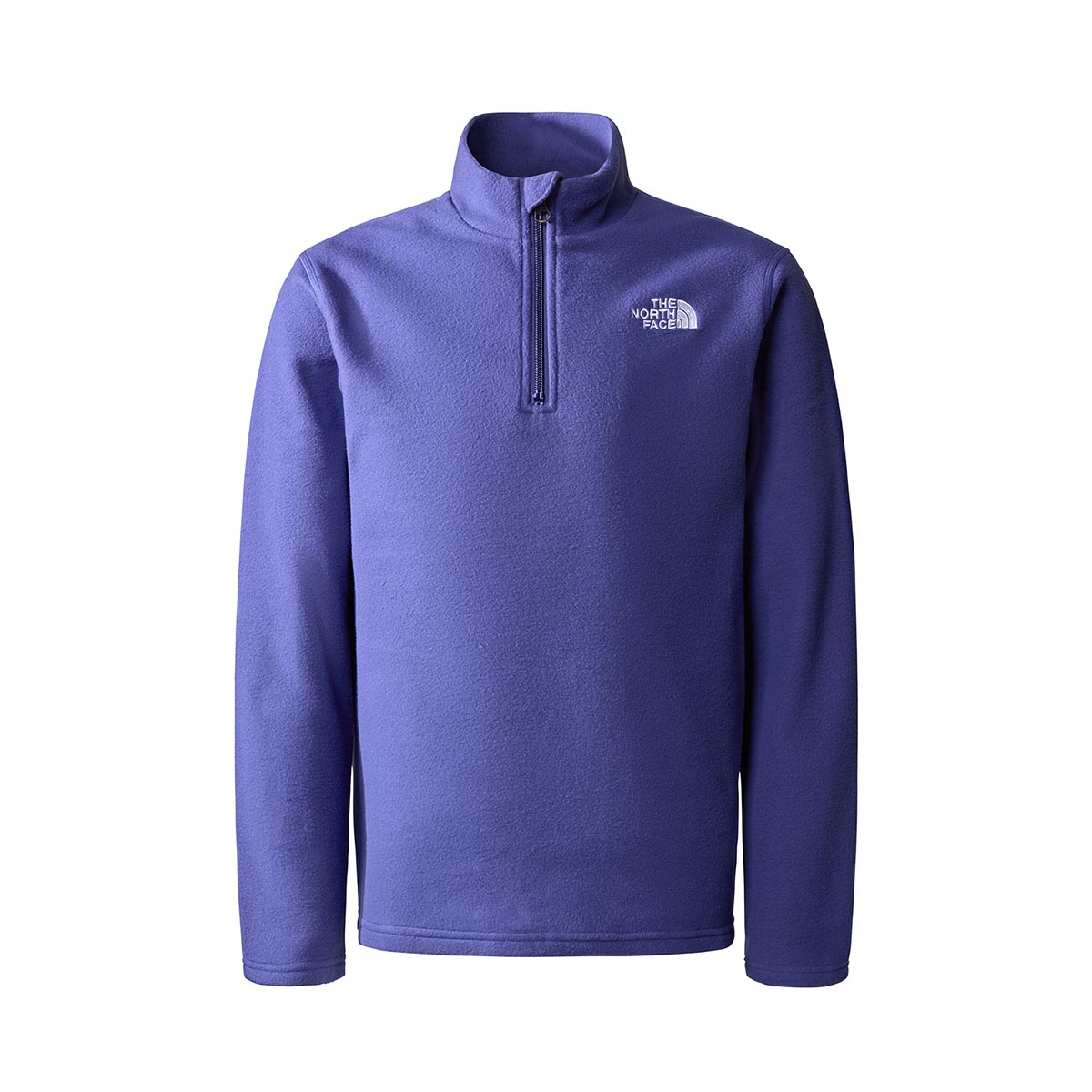 The North Face - TEENS' GLACIER 1/4 ZIP FLEECE (NF0A82D1I0D)