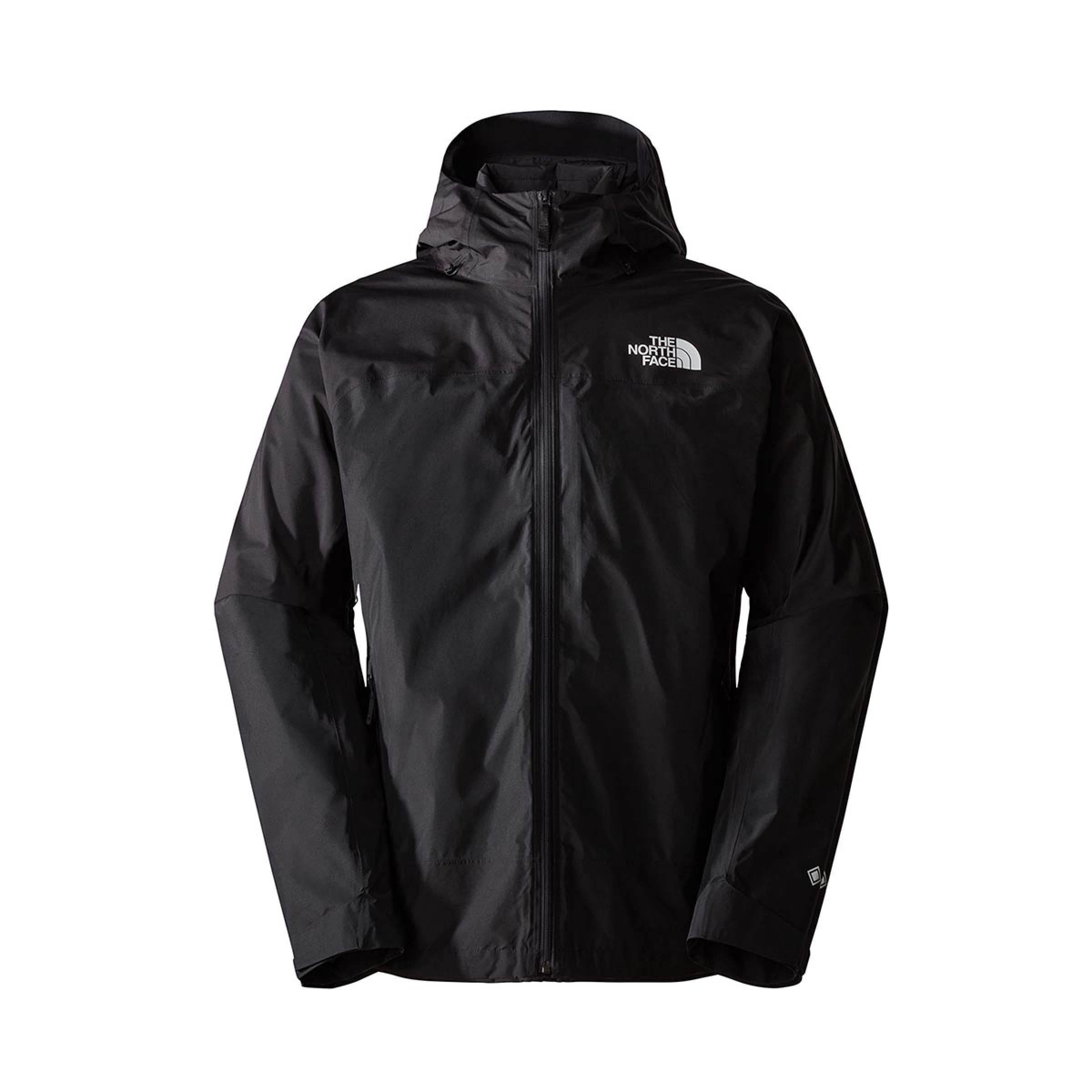 The North Face - MOUNTAIN LIGHT TRICLIMATE 3-IN-1 GORE-TEX JACKET ...