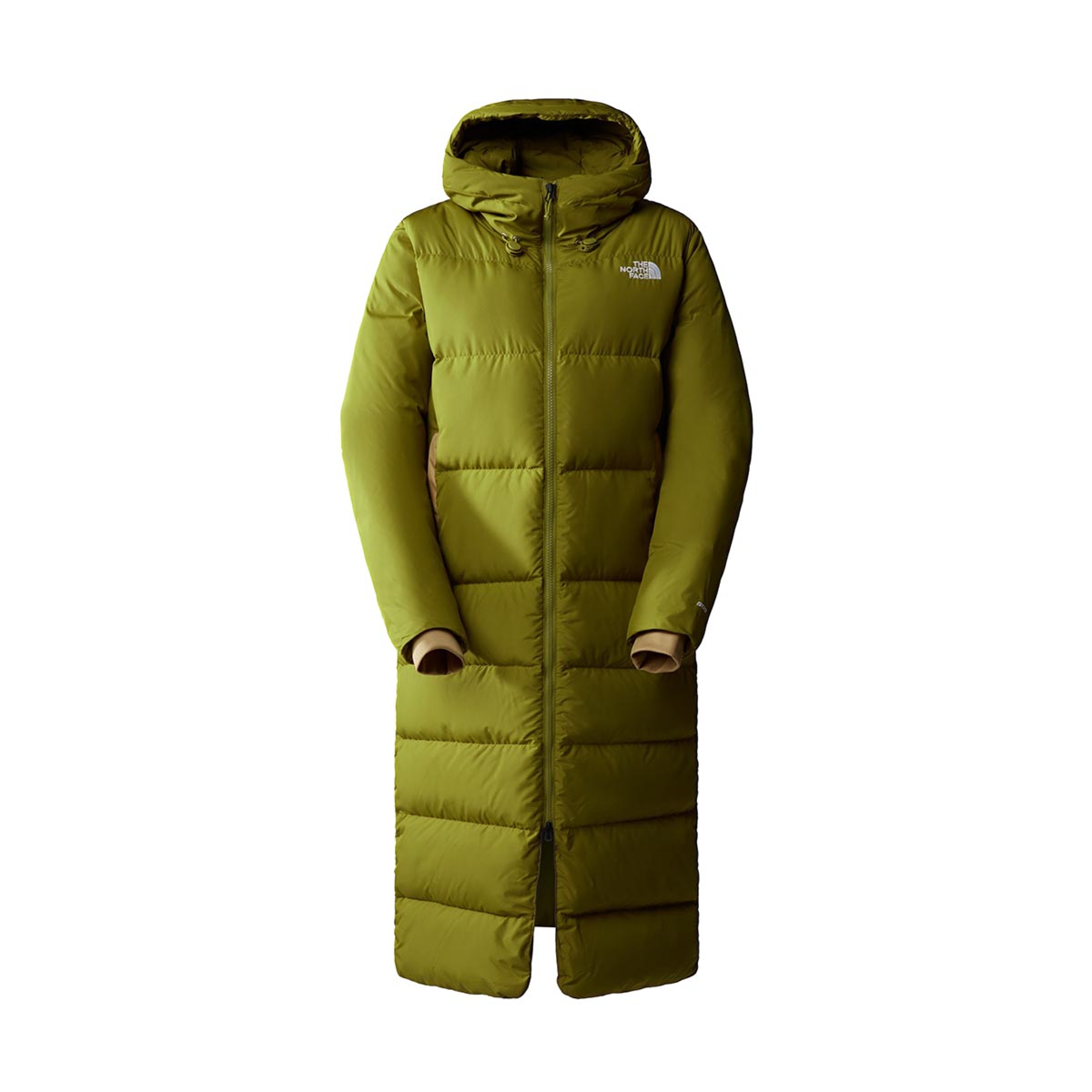 The North Face - TRIPLE C PARKA (NF0A84J4LIF)