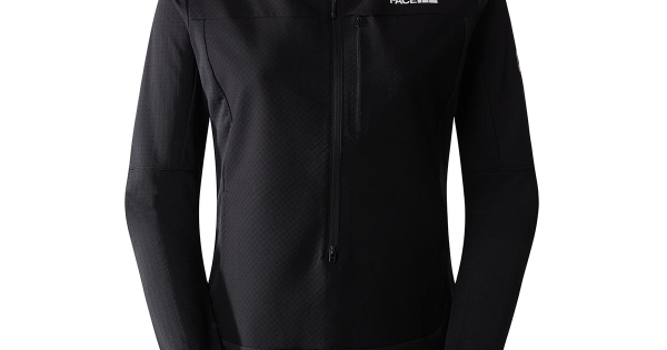 The North Face - SUMMIT ALTIMETRO 3/4 ZIP TOP (NF0A84LJJK3)